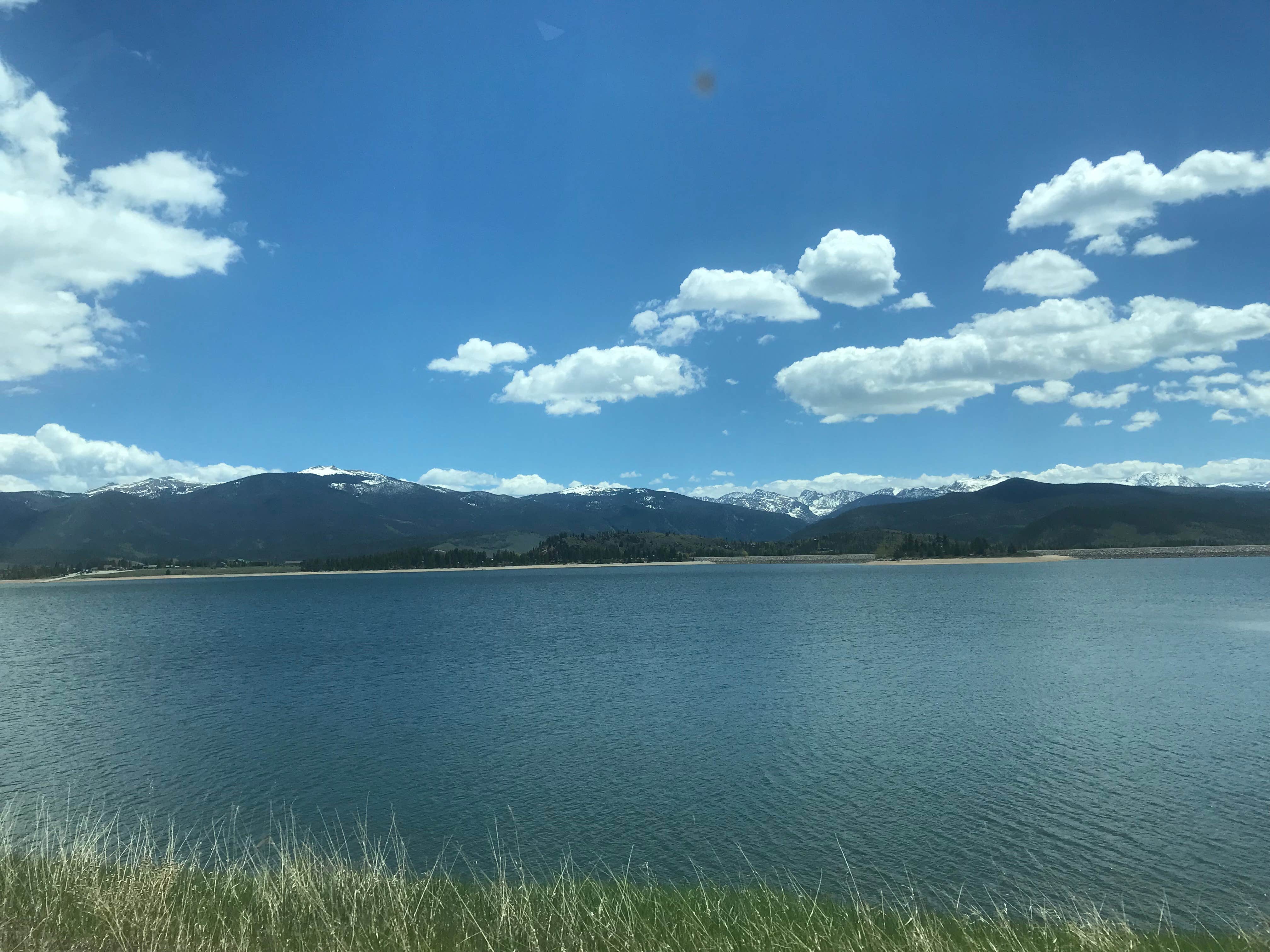 Elk Creek Campground | Gunnison, CO