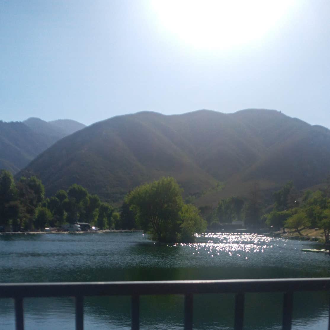 Prado Regional Park Camping | The Dyrt