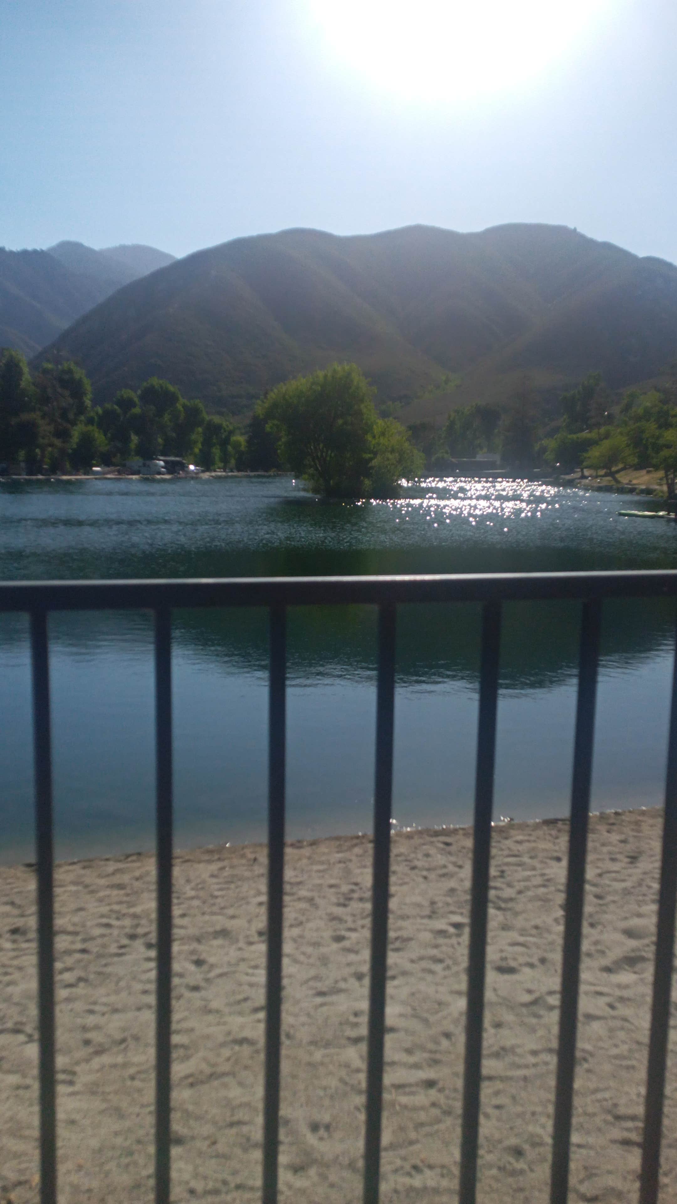 Prado Regional Park Camping | Chino, California