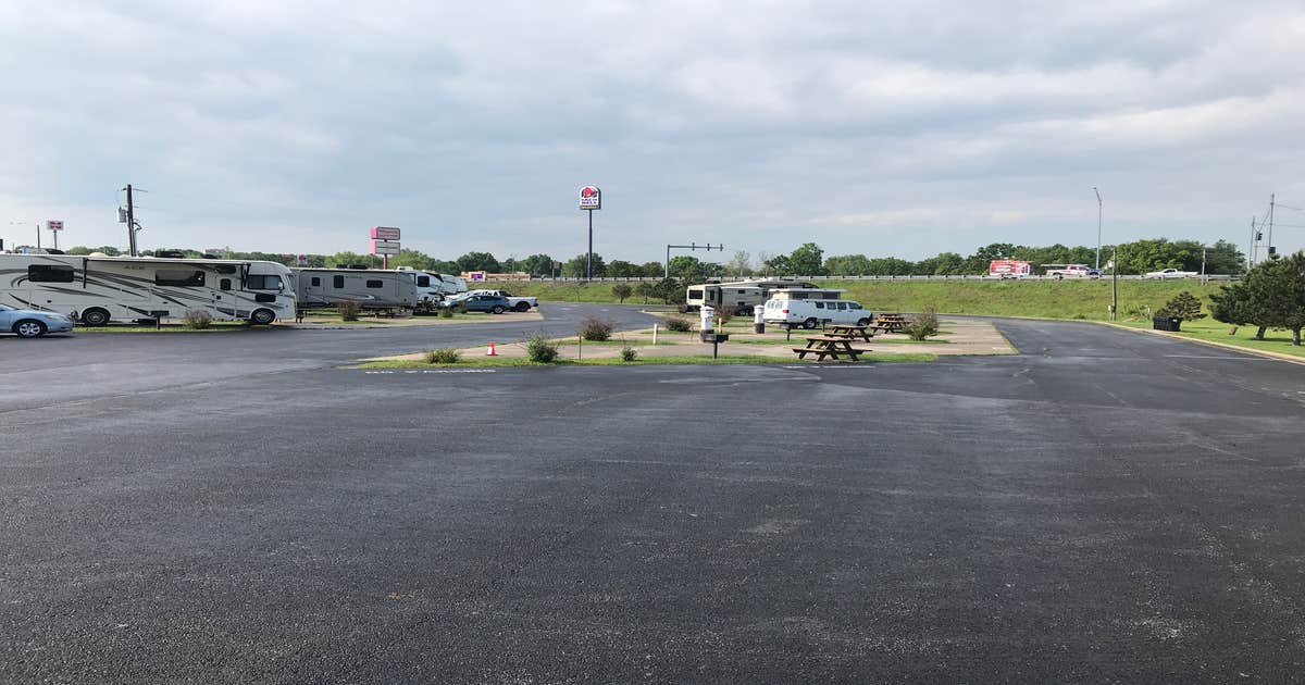 RV Express 66 | Marshfield, MO