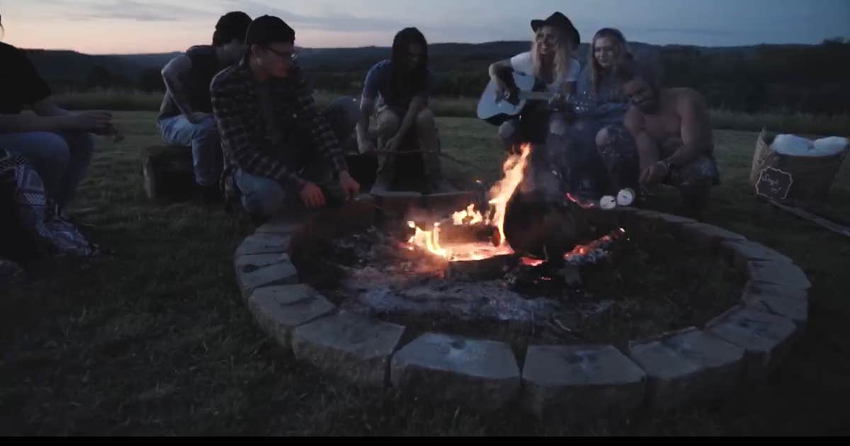 Laurel Highlands Hemp Cannabis Farm Camping | Belle Vernon, Pennsylvania