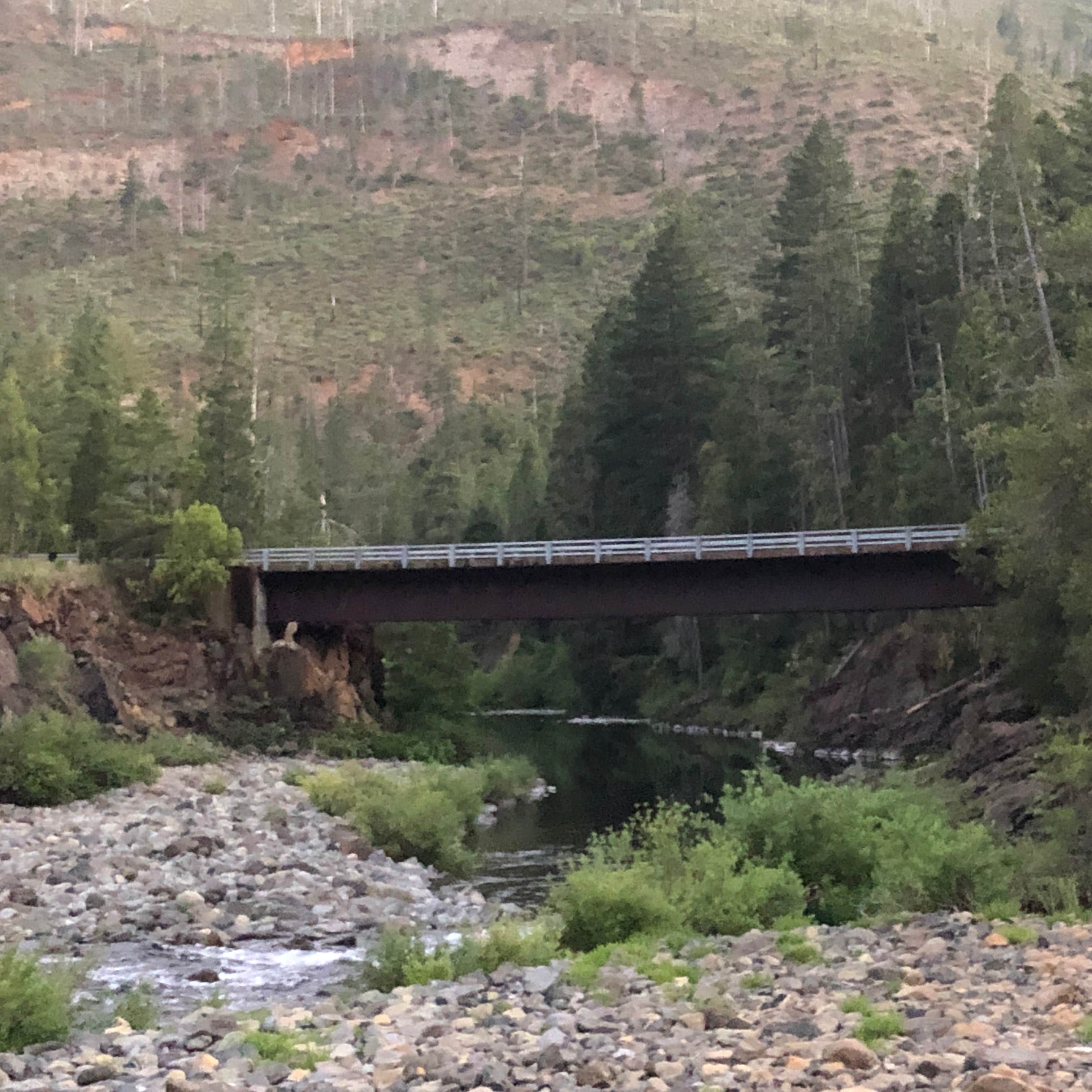 North Fork Campground Camping | The Dyrt