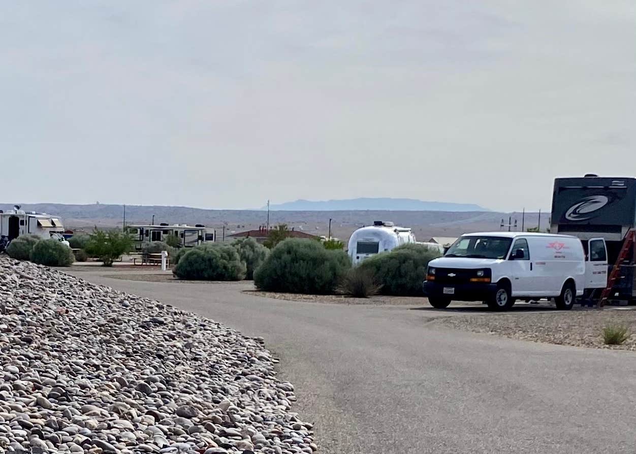 Route 66 RV Resort Camping | The Dyrt