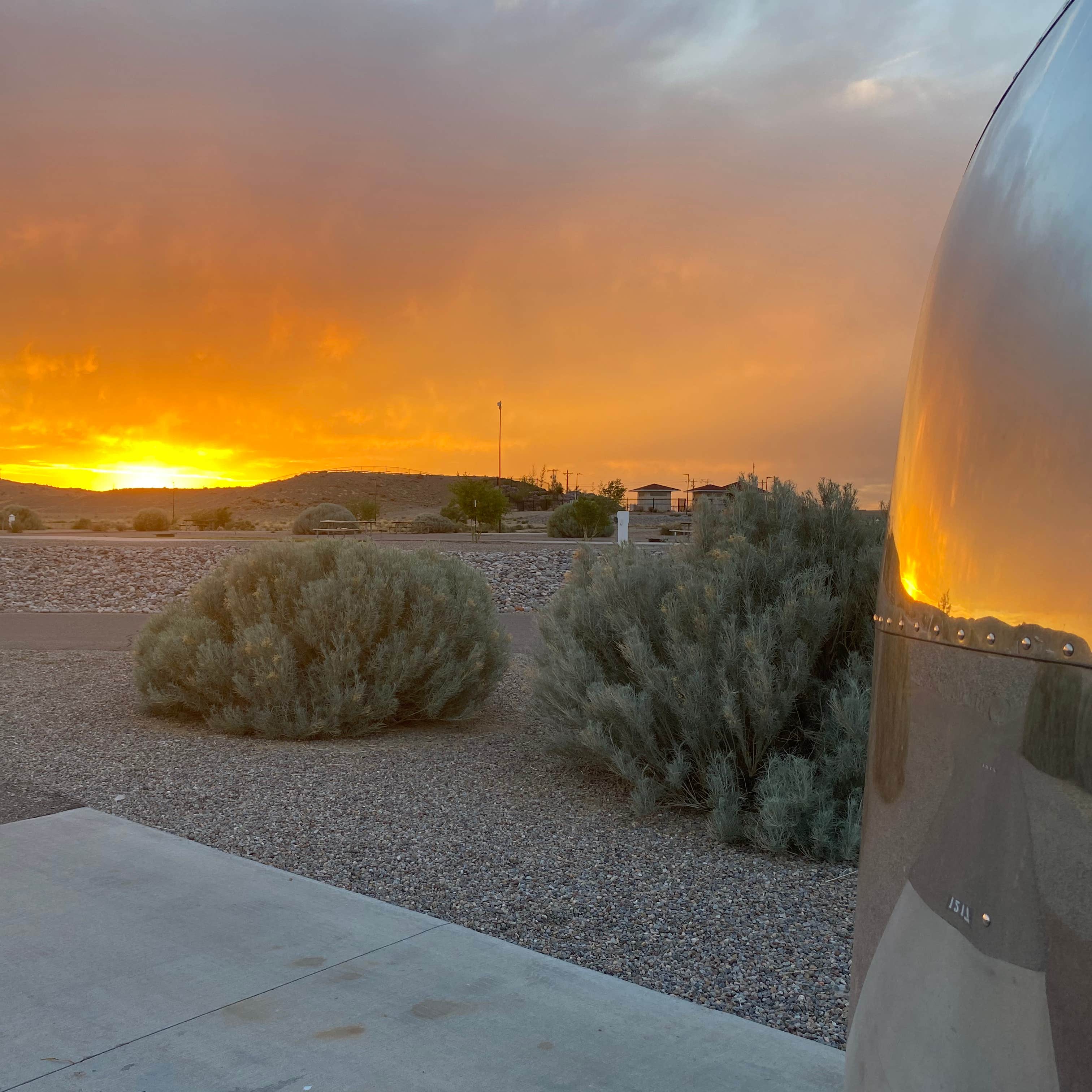 Route 66 RV Resort Camping | The Dyrt