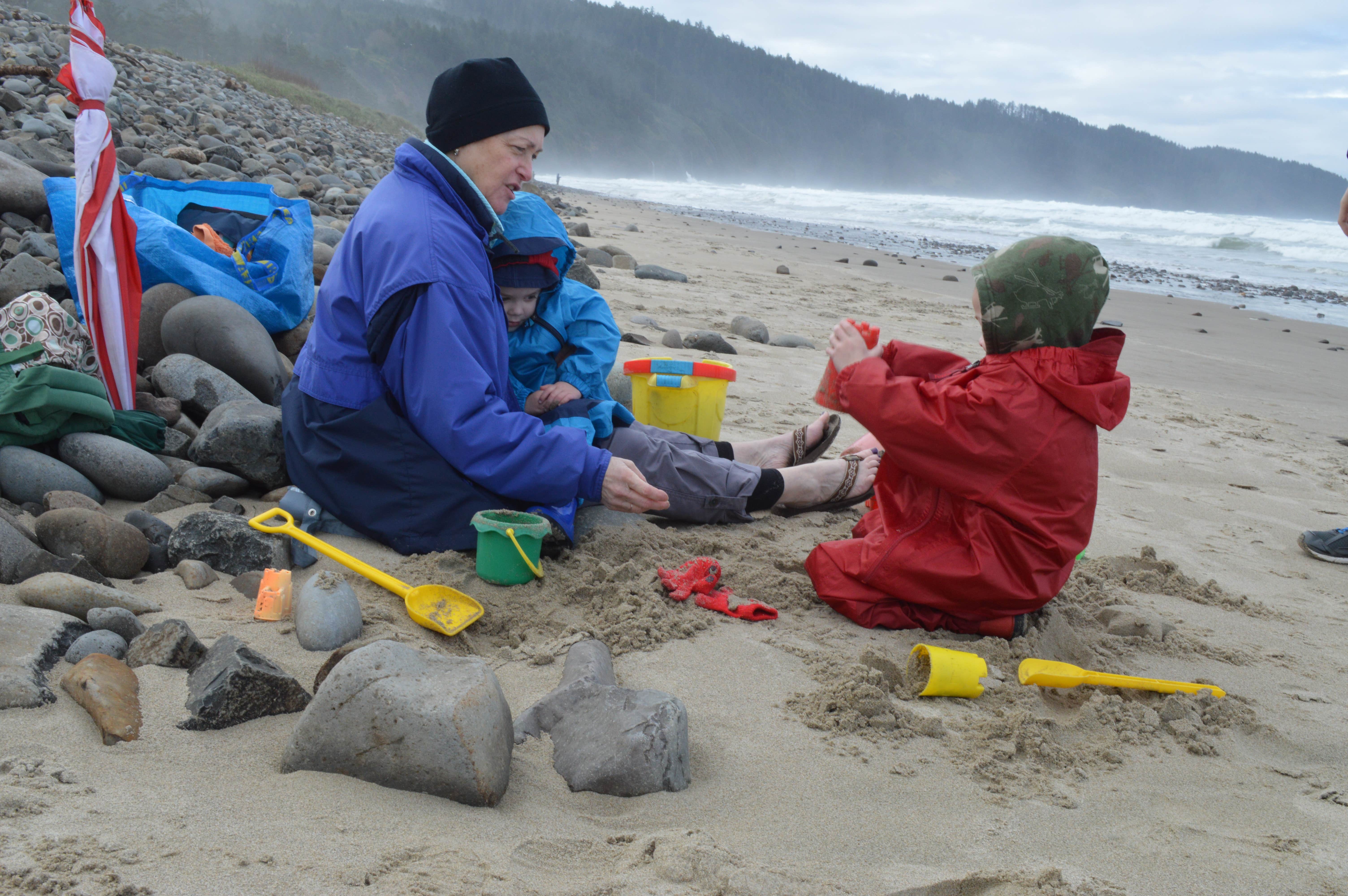 Cape Lookout Campground | The Dyrt