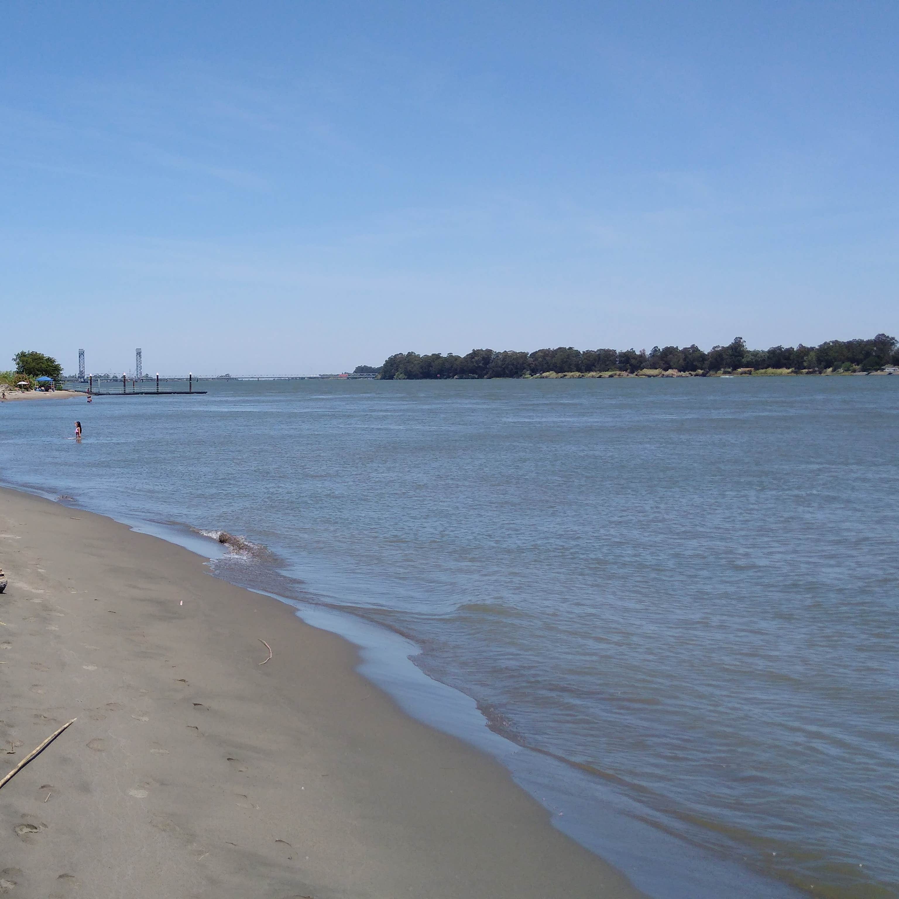 Sandy Beach County Park Camping | The Dyrt