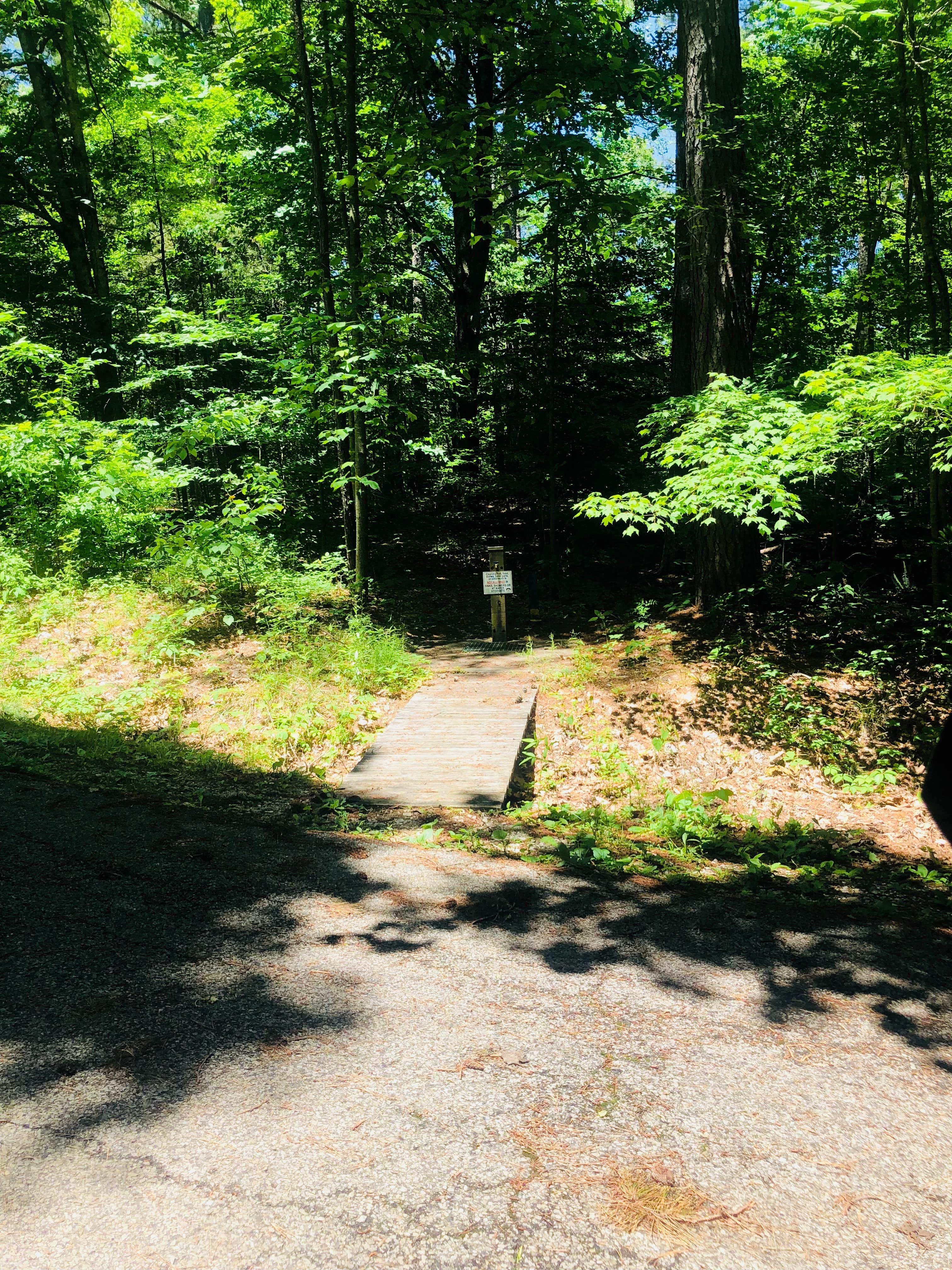 Tipsaw Lake | The Dyrt