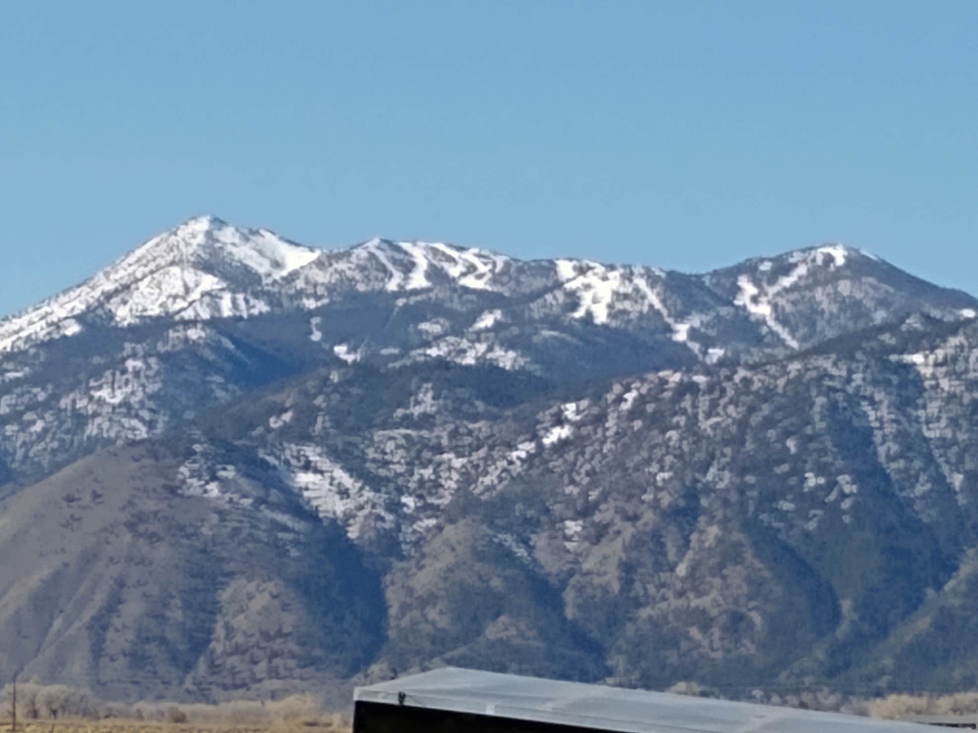 Silver City RV Resort Camping | The Dyrt