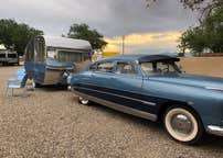 Enchanted Trails RV Park & Trading Post Camping | The Dyrt