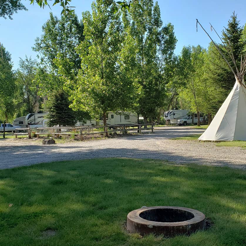 Mountain River Ranch Camping | The Dyrt