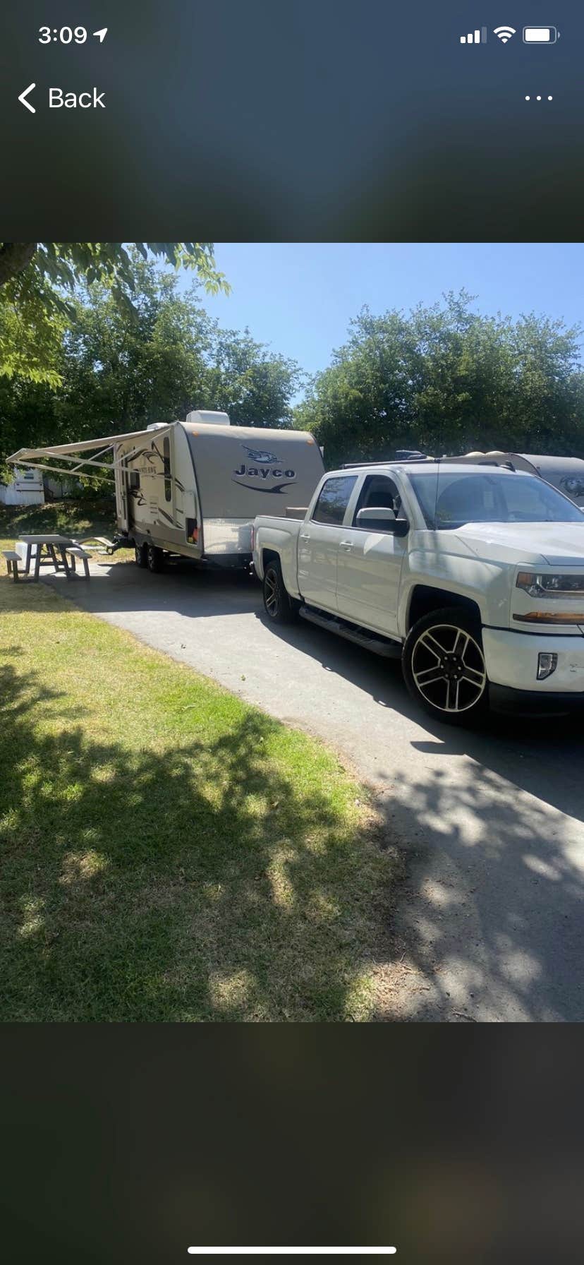 49er Village RV Resort | Plymouth, CA