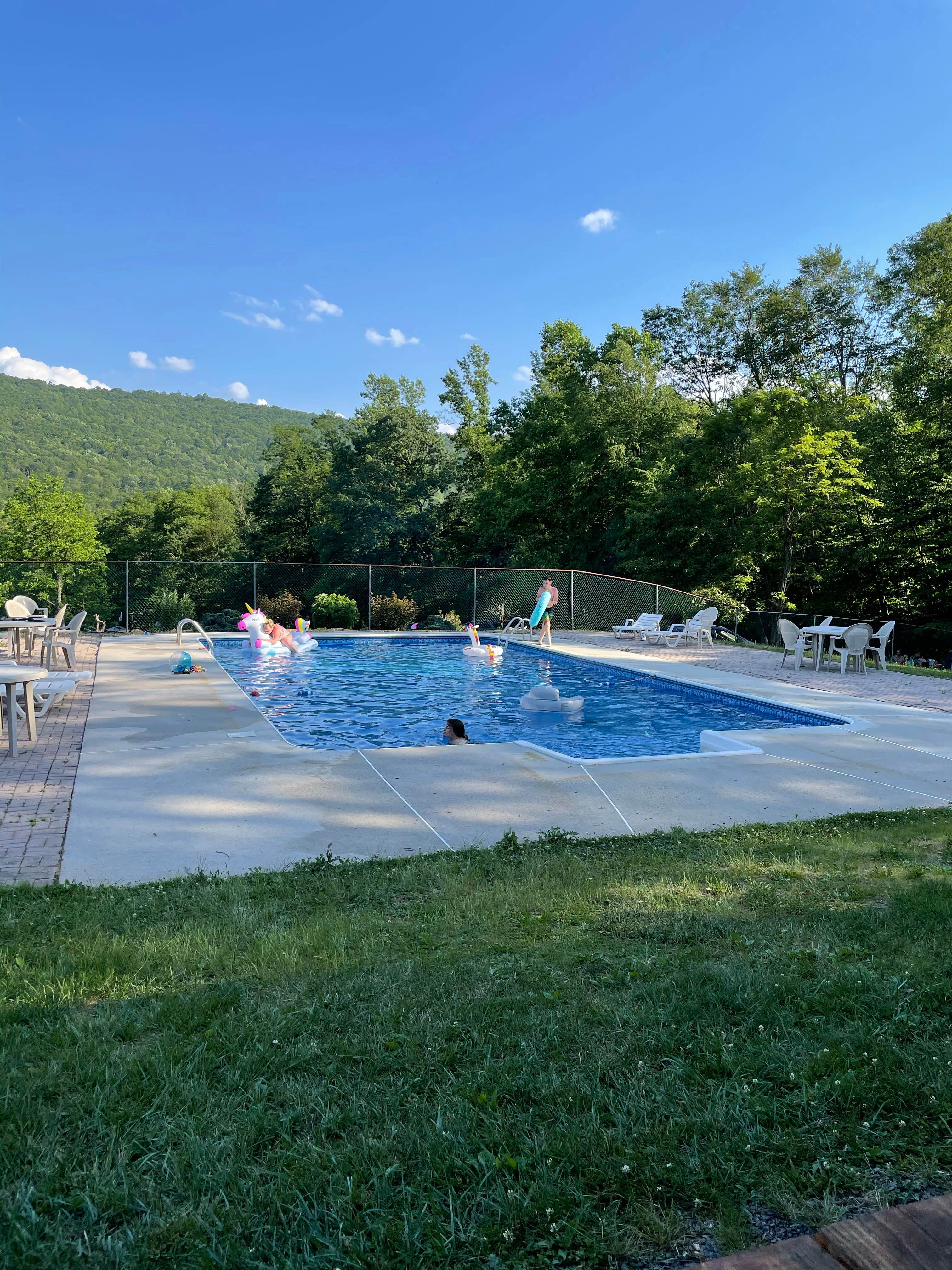 Riverfront Campground Camping | The Dyrt