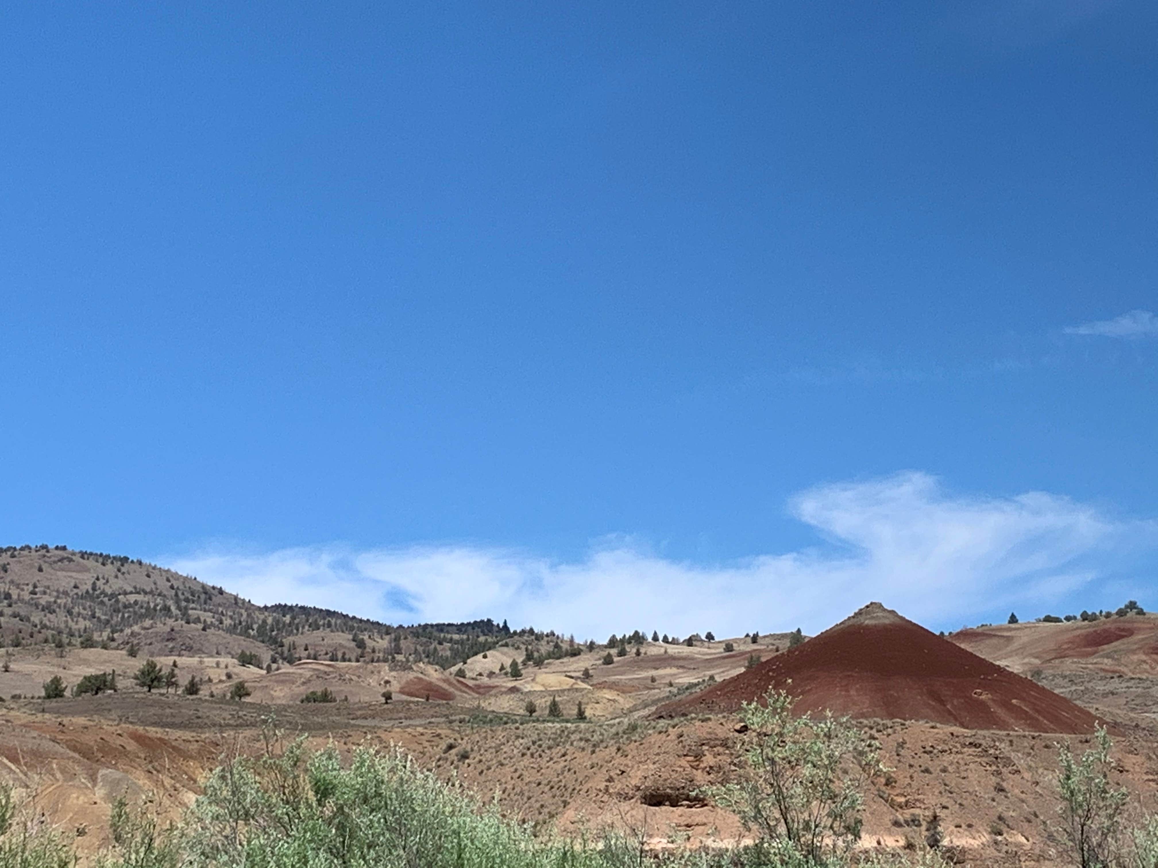 Priest Hole Recreation Site | The Dyrt