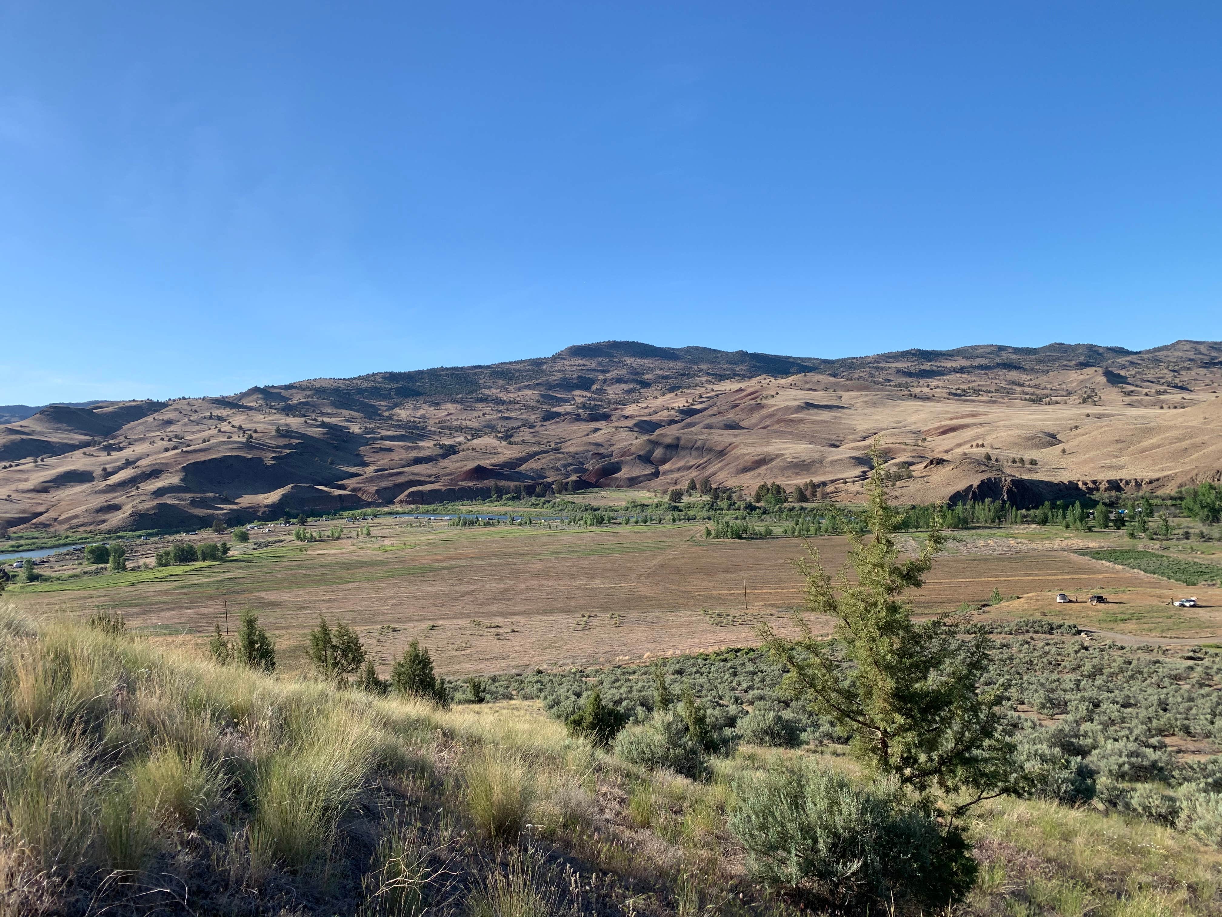 Priest Hole Recreation Site | The Dyrt