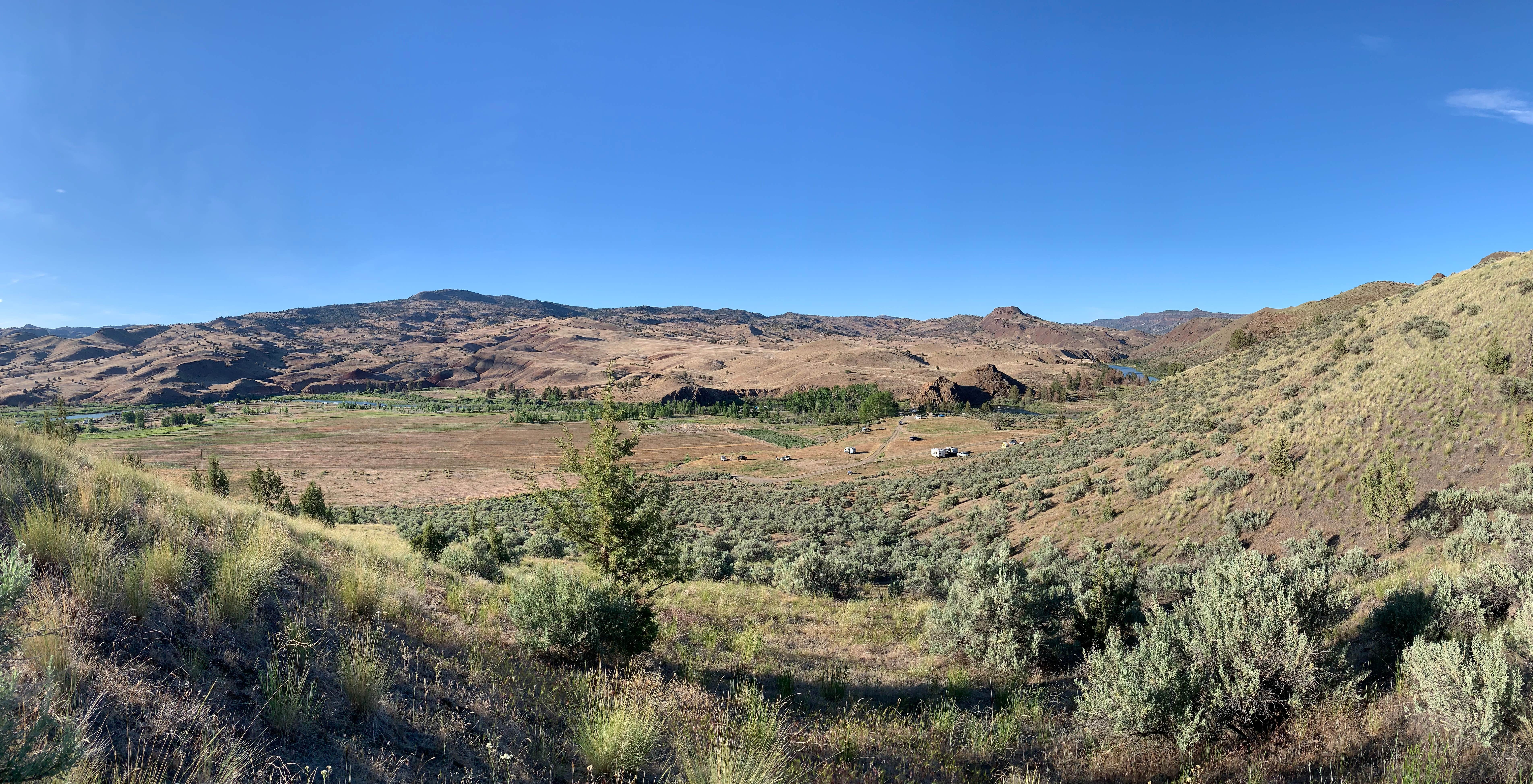 Priest Hole Recreation Site | The Dyrt