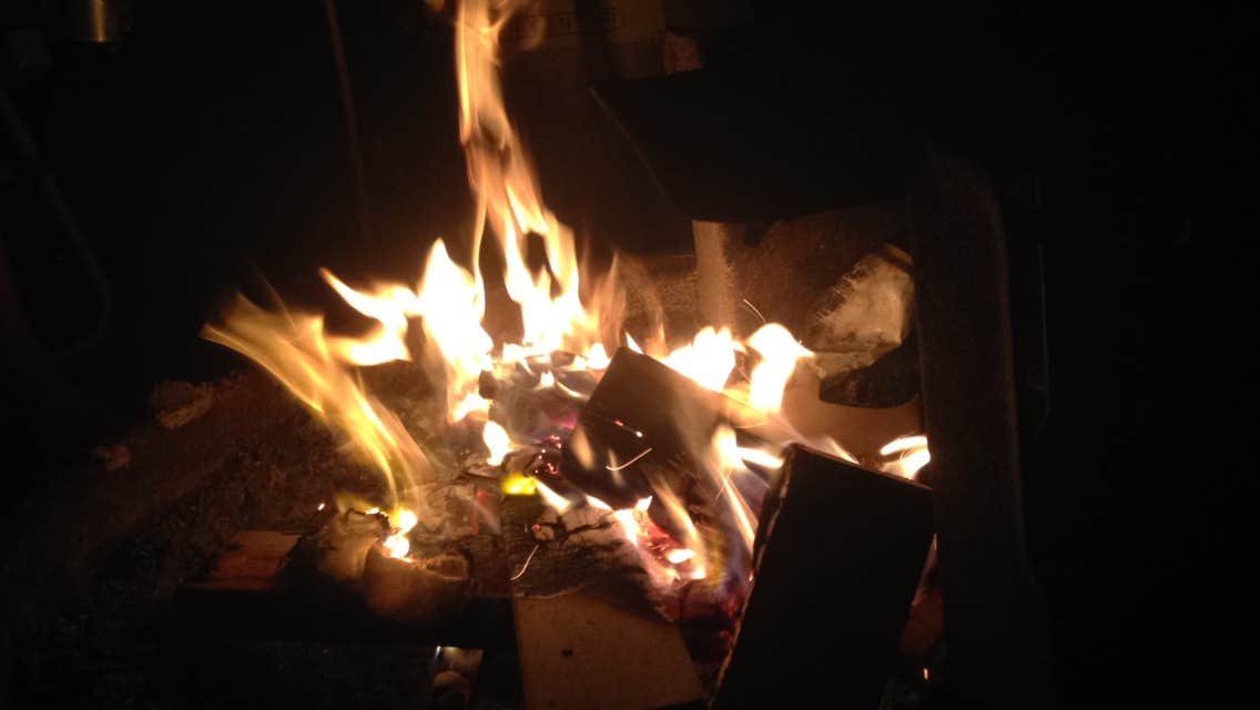 Fort Pickens Campground — Gulf Islands National Seashore | Pensacola ...