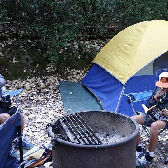 Hidden Springs Campground Camping | The Dyrt