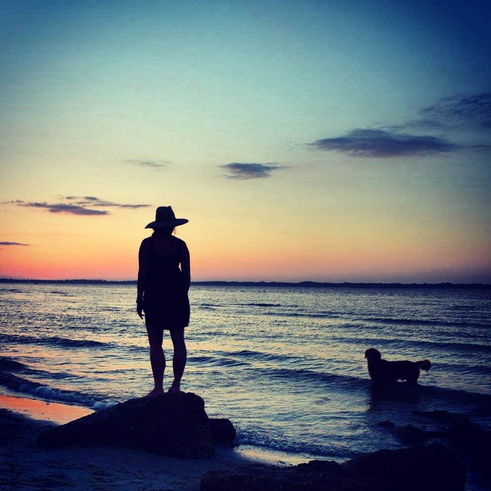 Fort Pickens Campground — Gulf Islands National Seashore | Pensacola ...