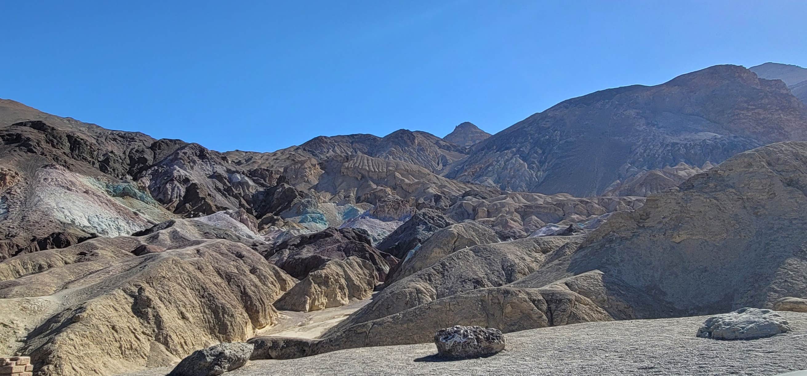 Death Valley/Mesquite Spring | The Dyrt