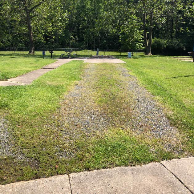NWS Earle RV Park | Colts Neck, New Jersey