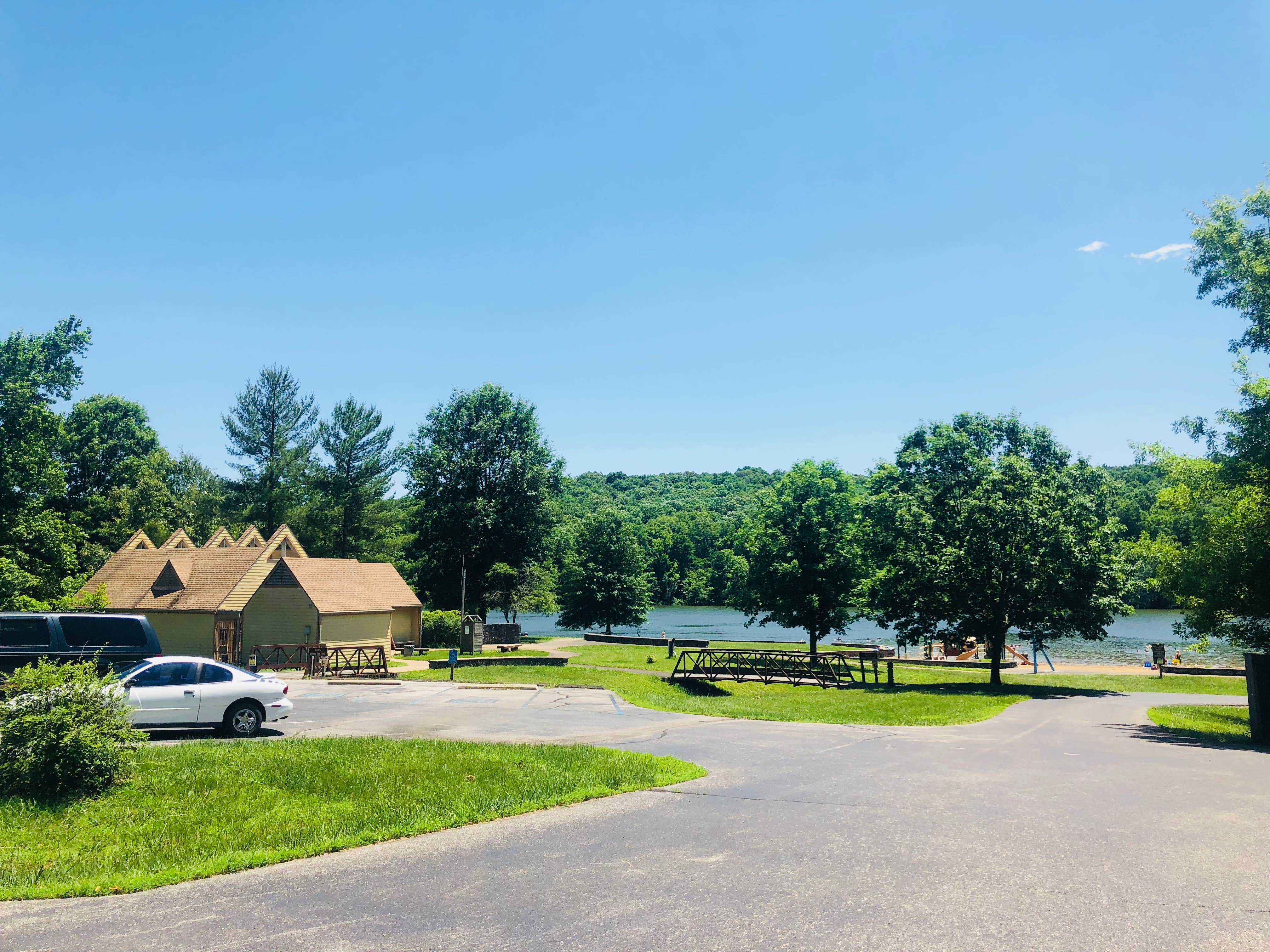 Tipsaw Lake Camping | The Dyrt