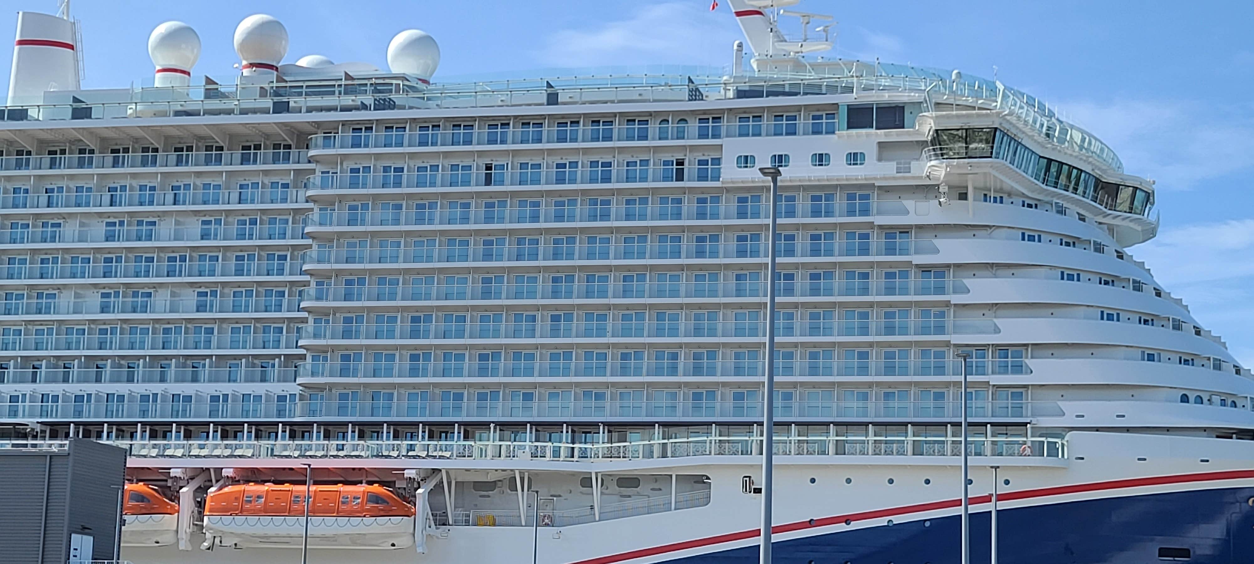 Jetty Park Campground | The Dyrt