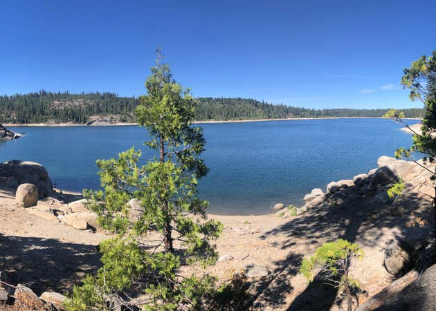 Strawberry Point Campground Camping | The Dyrt