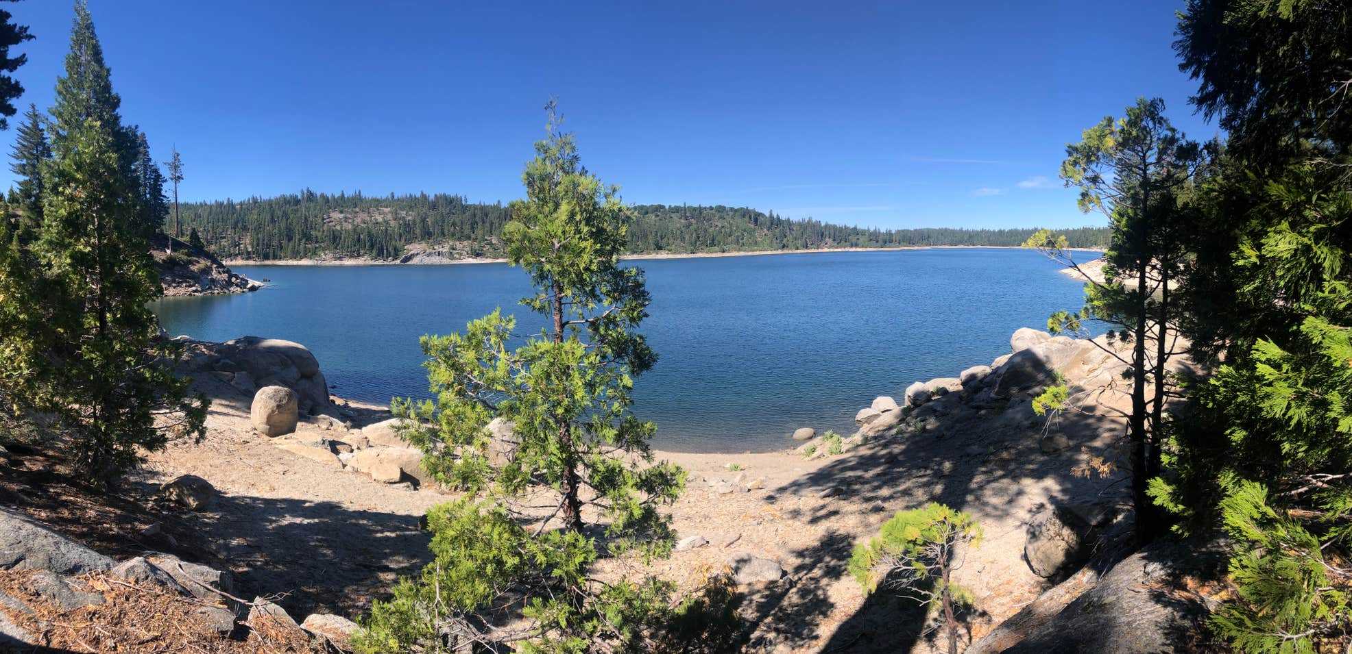 Strawberry Point Campground Camping | The Dyrt