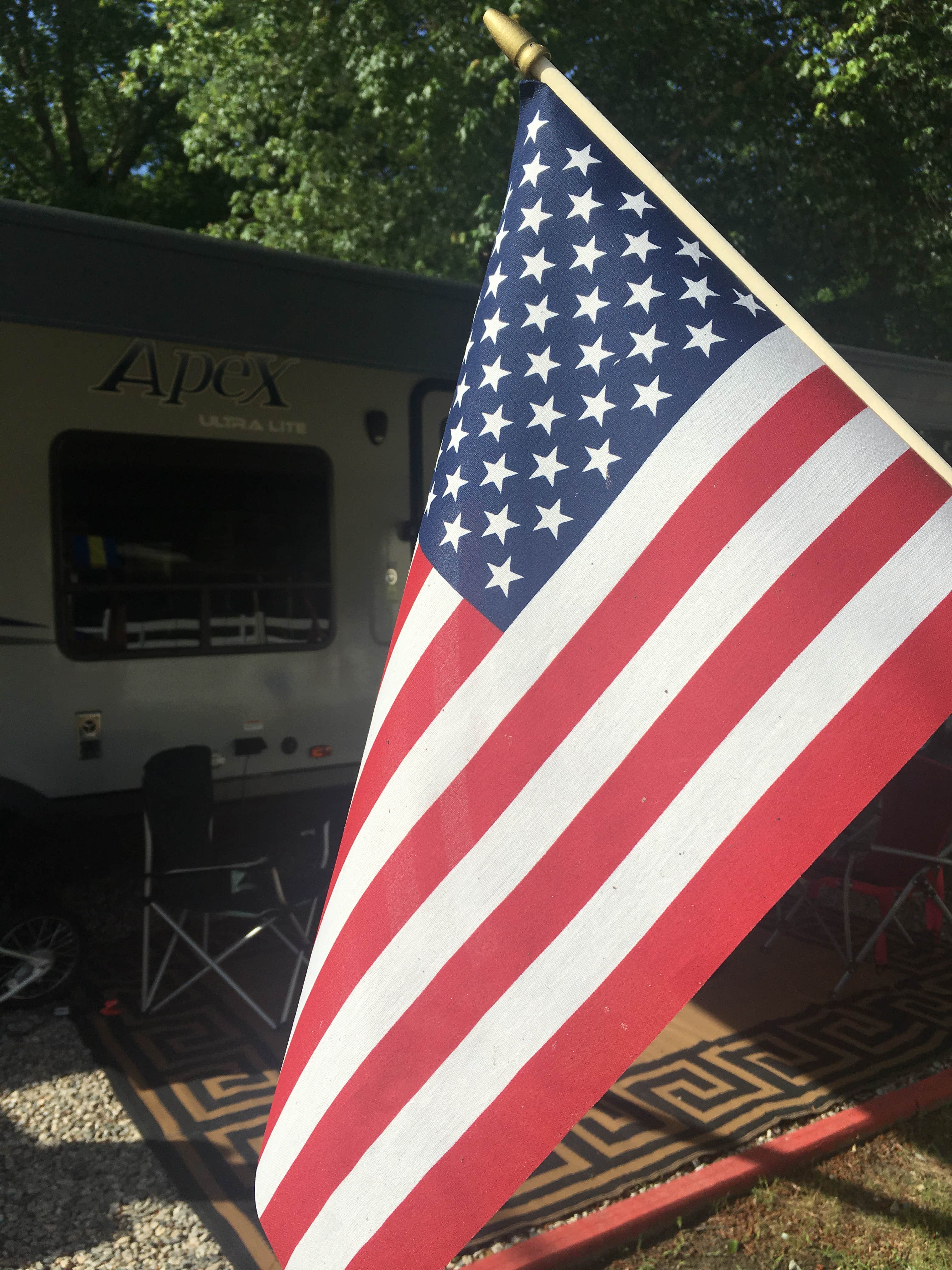 Anvil Campground Camping | The Dyrt