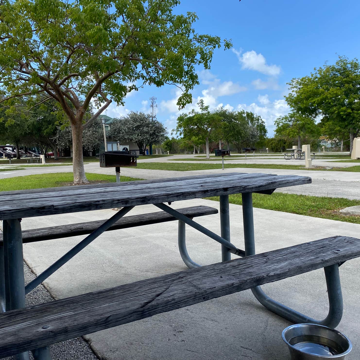 Topeekeegee Yugnee Park Campground Camping | The Dyrt