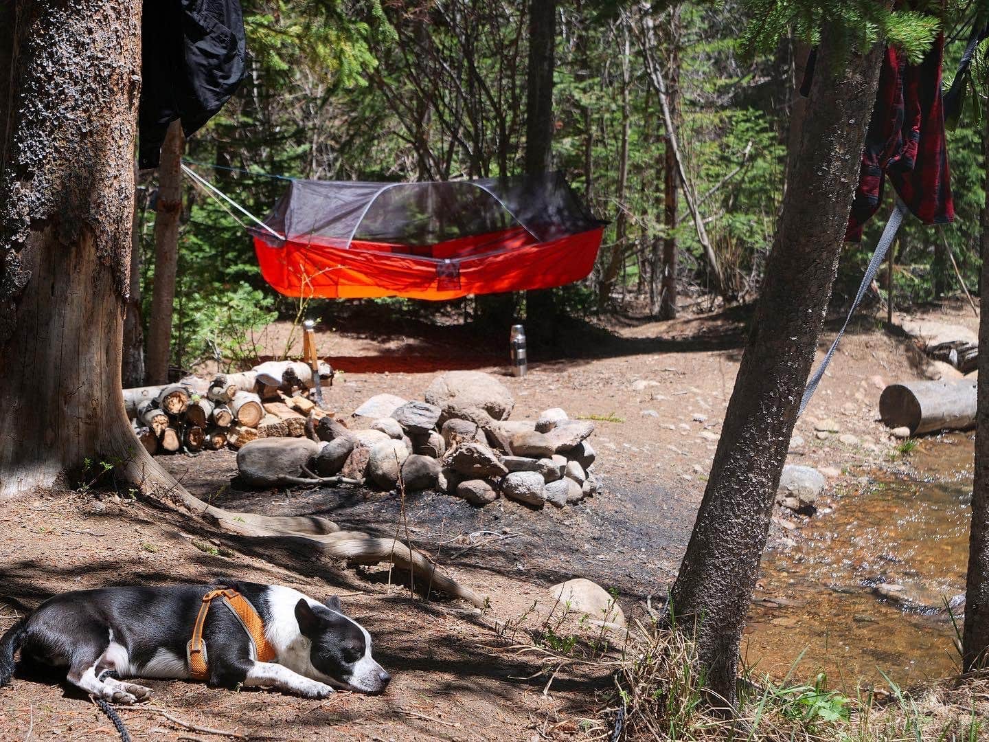Fall River Campground | Bend, OR