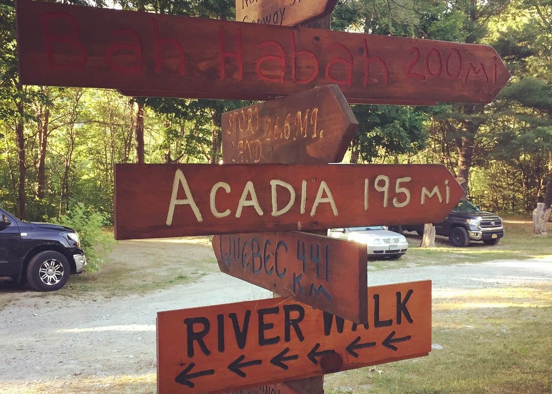 Timberland Campground Camping | The Dyrt