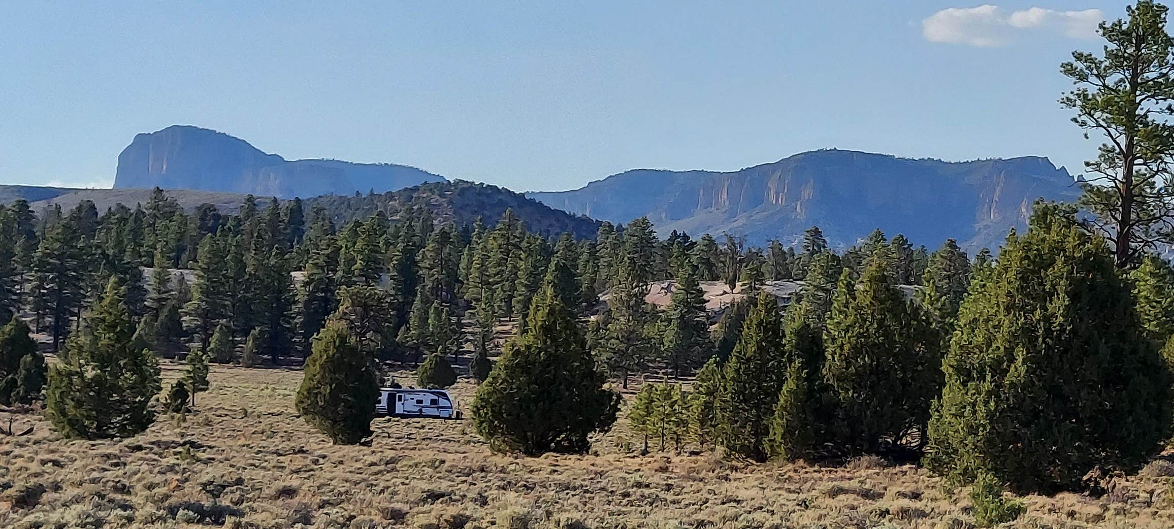 Toms Best Spring Road - Dispersed Camping | Panguitch, UT