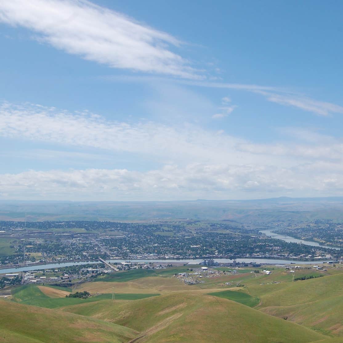 Premier RV Resort at Granite Lake | Clarkston, WA