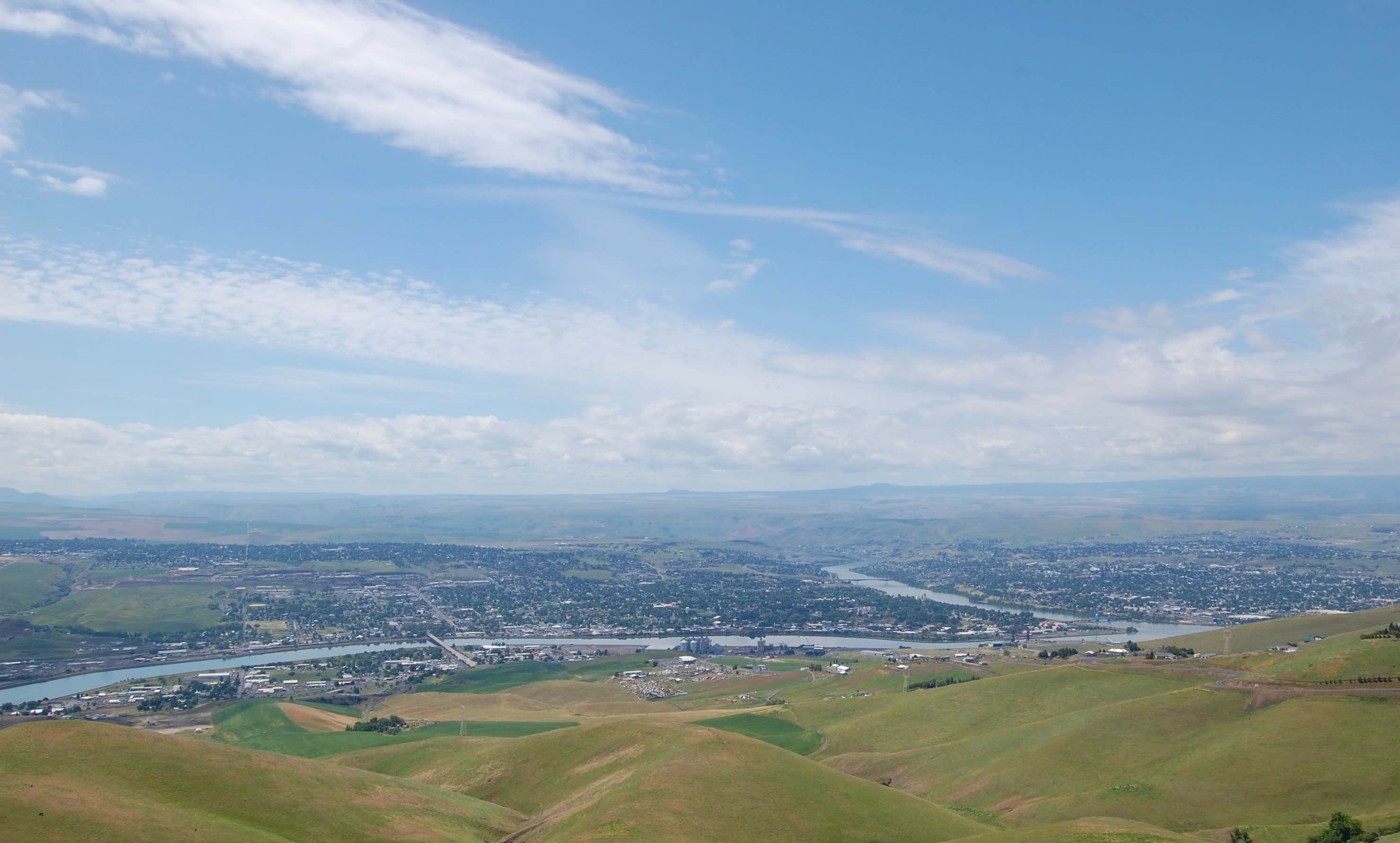 Premier RV Resort at Granite Lake | Clarkston, WA