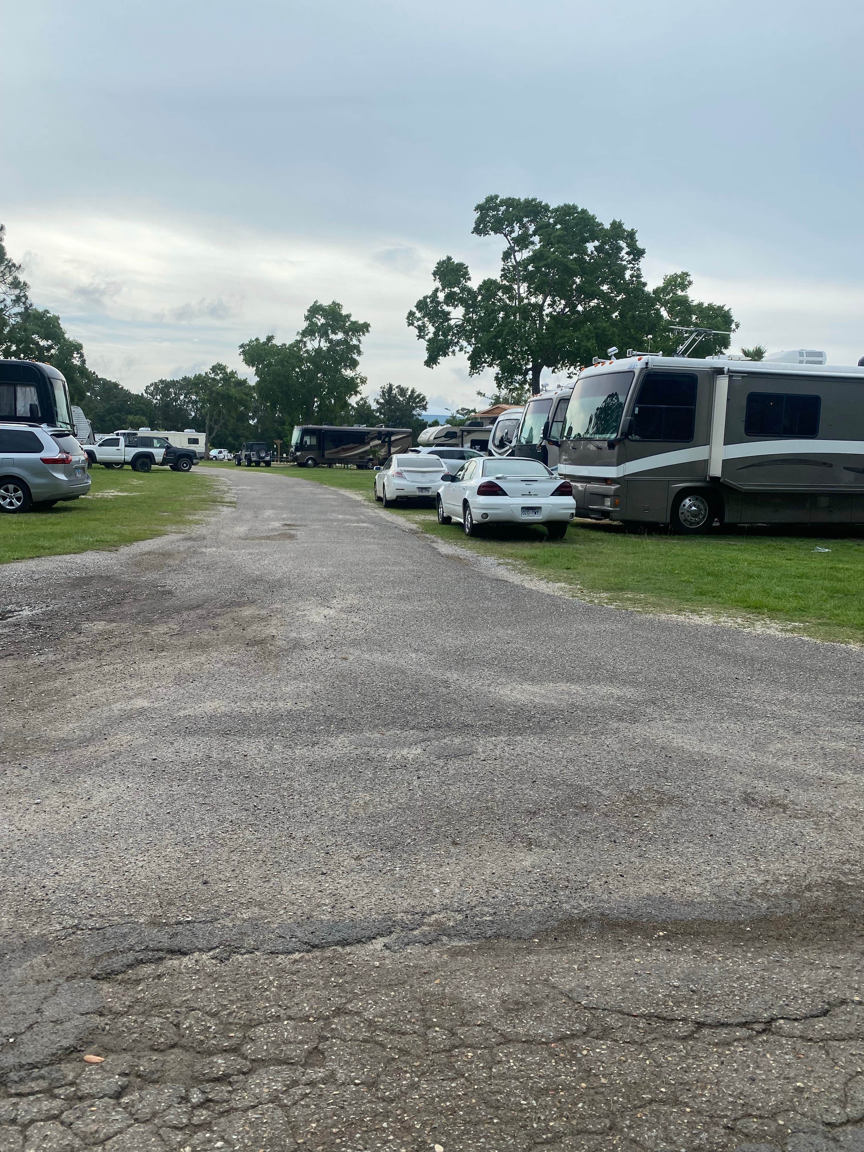 THE 10+ BEST RV Parks in Mississippi