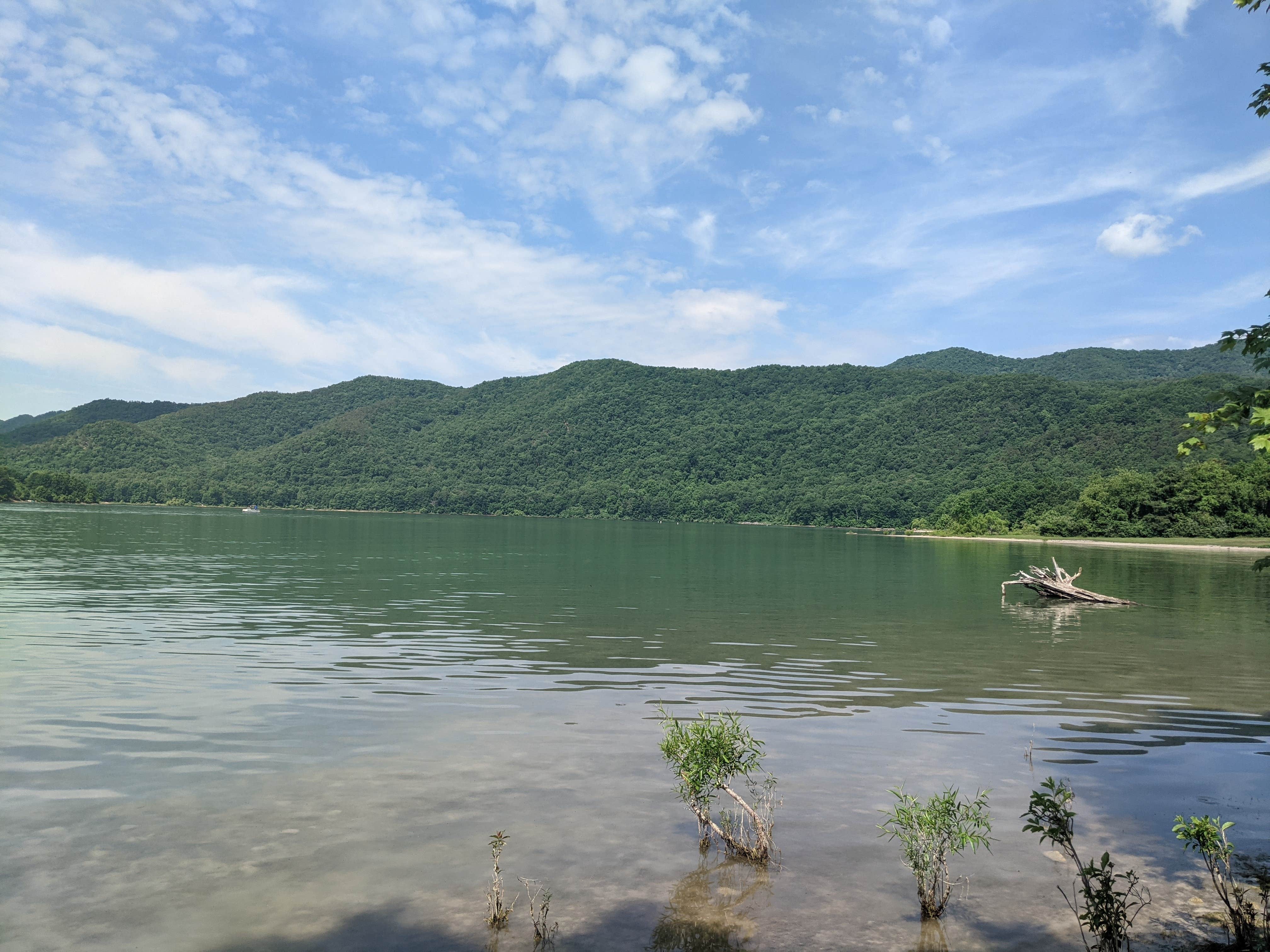 Bolar Mountain Recreation Area | The Dyrt