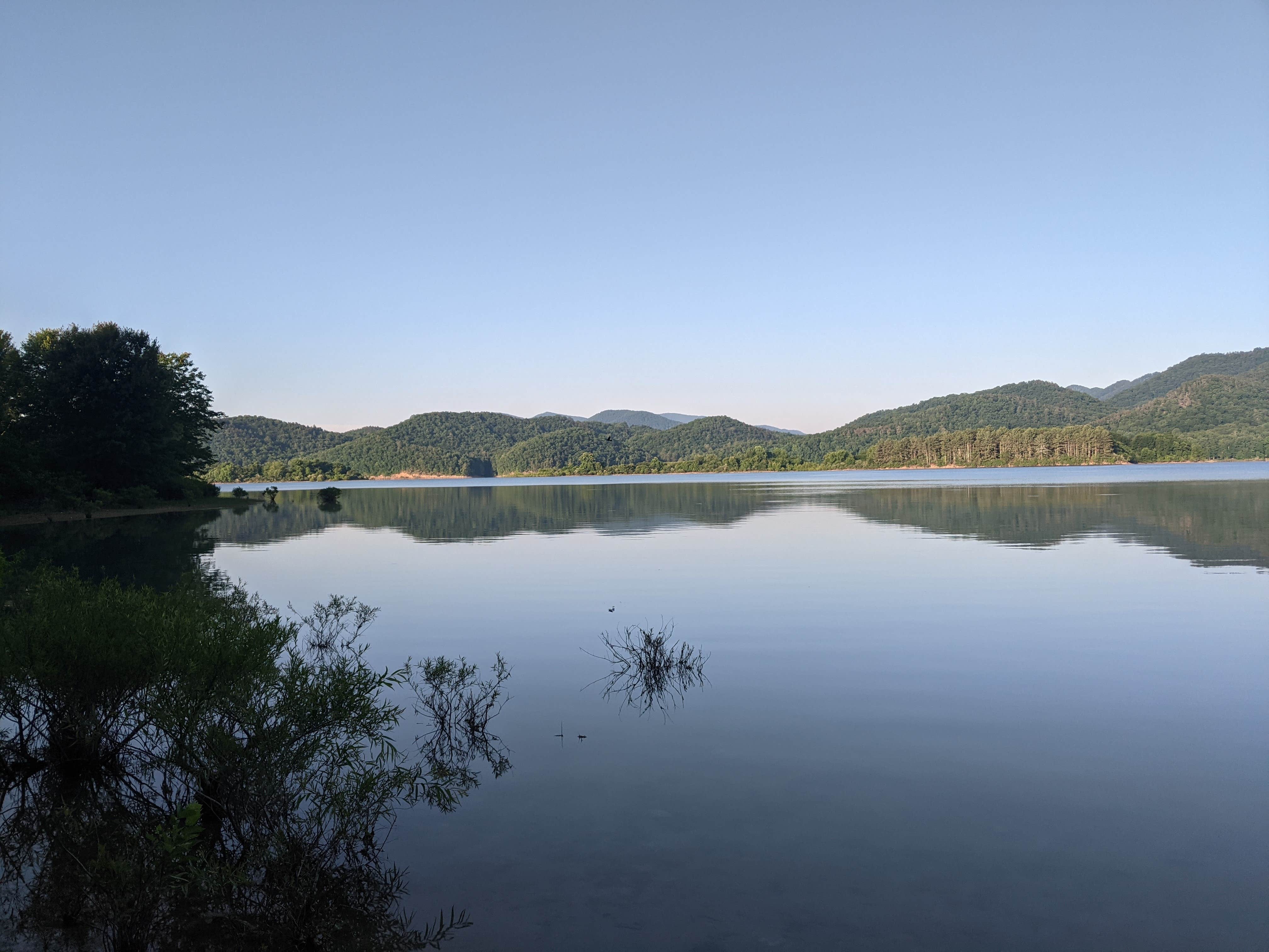 Bolar Mountain Recreation Area | The Dyrt