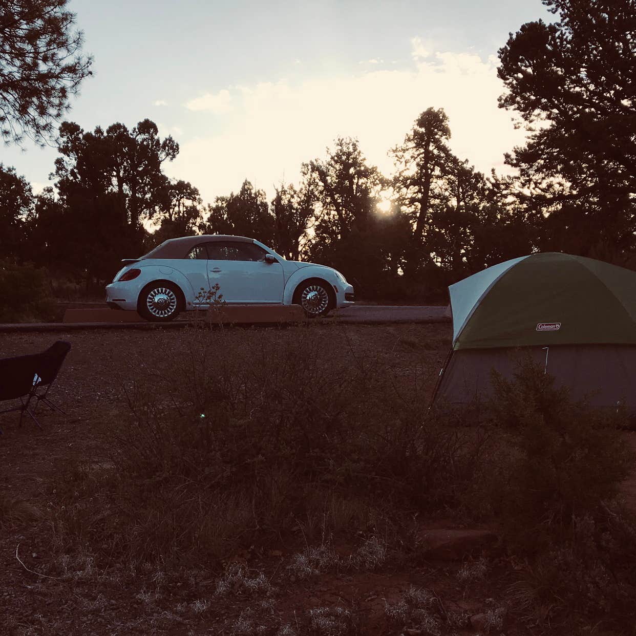 Devils Canyon Campground Camping | The Dyrt