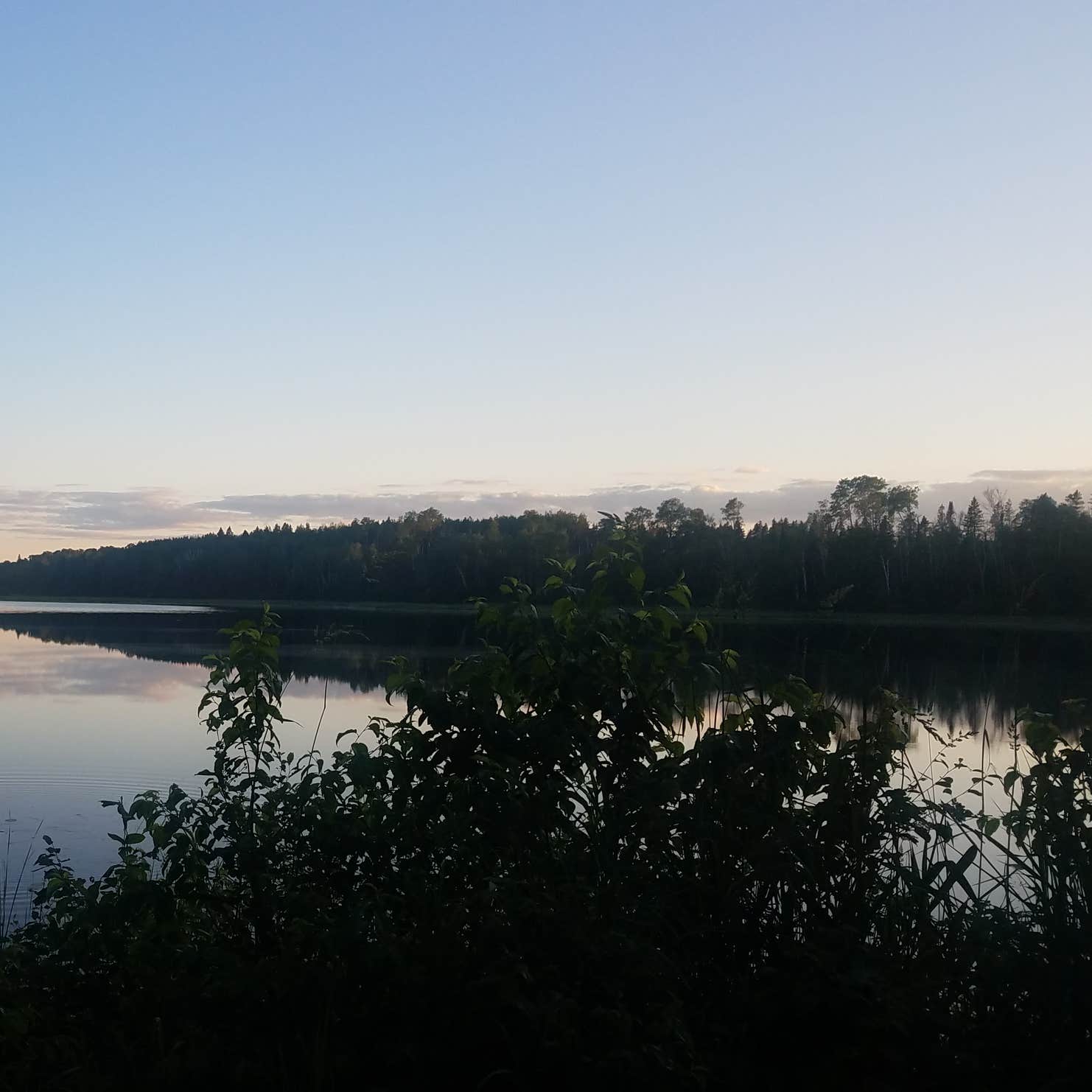 Sullivan Lake Campground | Finland, Minnesota