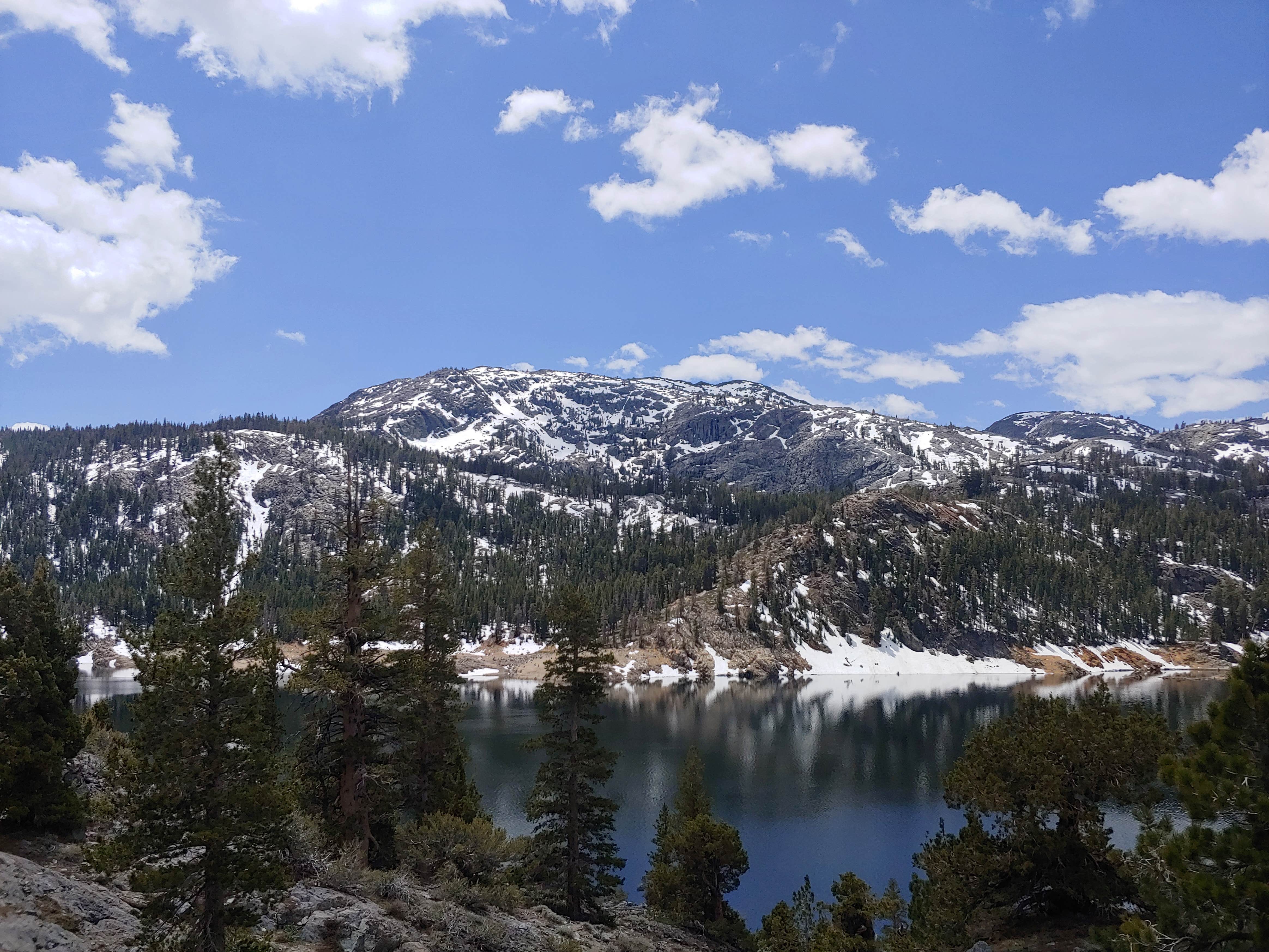 Silver Lake Campground at June Lake | The Dyrt
