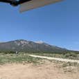Sacred White Shell Mountain Camping | The Dyrt