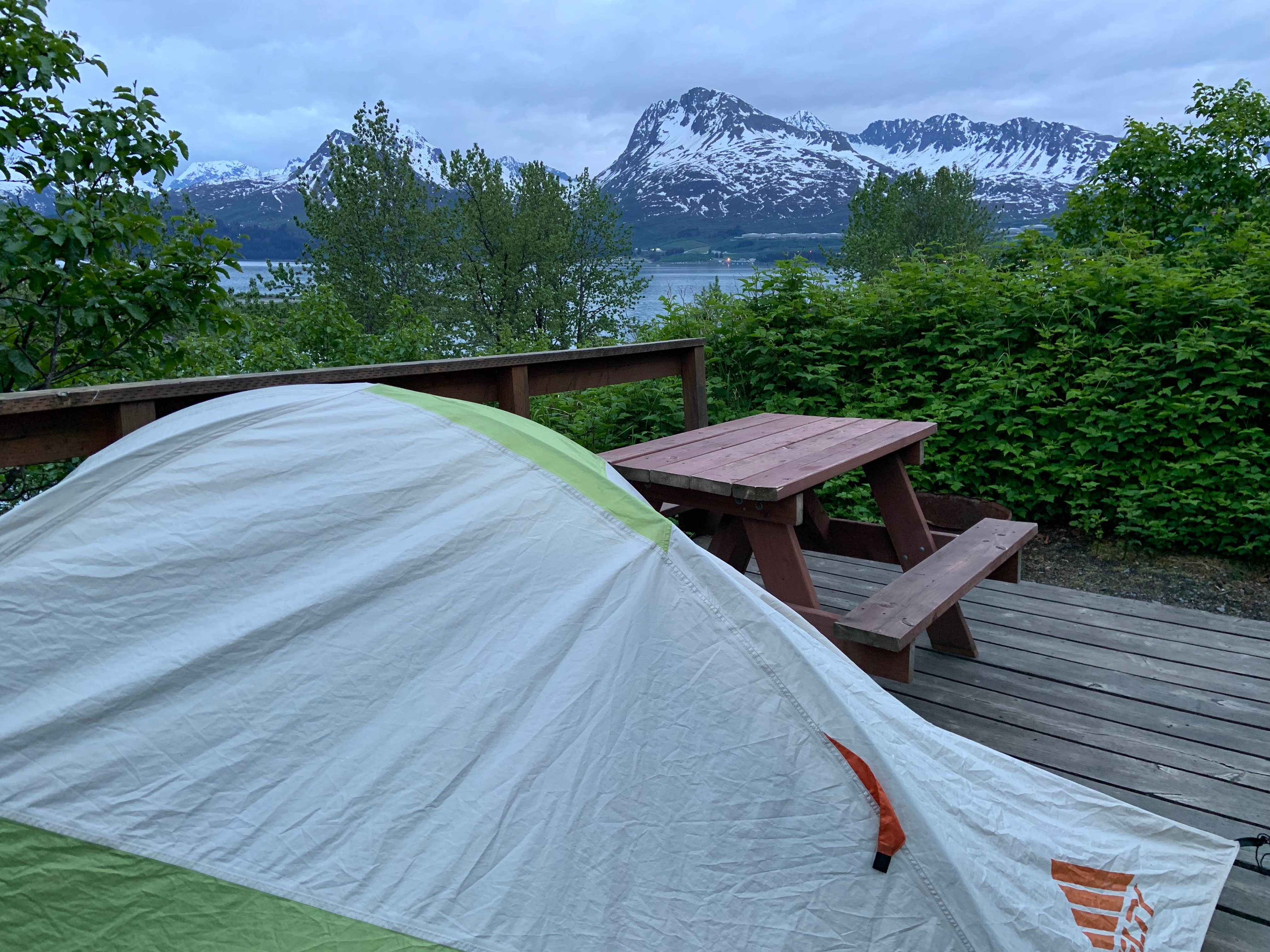 Bear Paw RV Park II (Adults Only) | The Dyrt