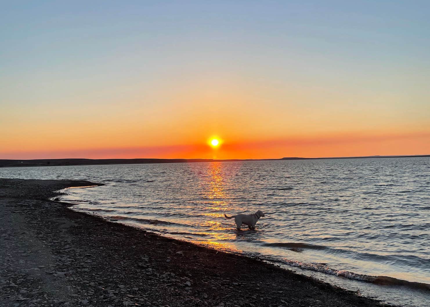 Big Sandy Reservoir Rec Area Camping | The Dyrt