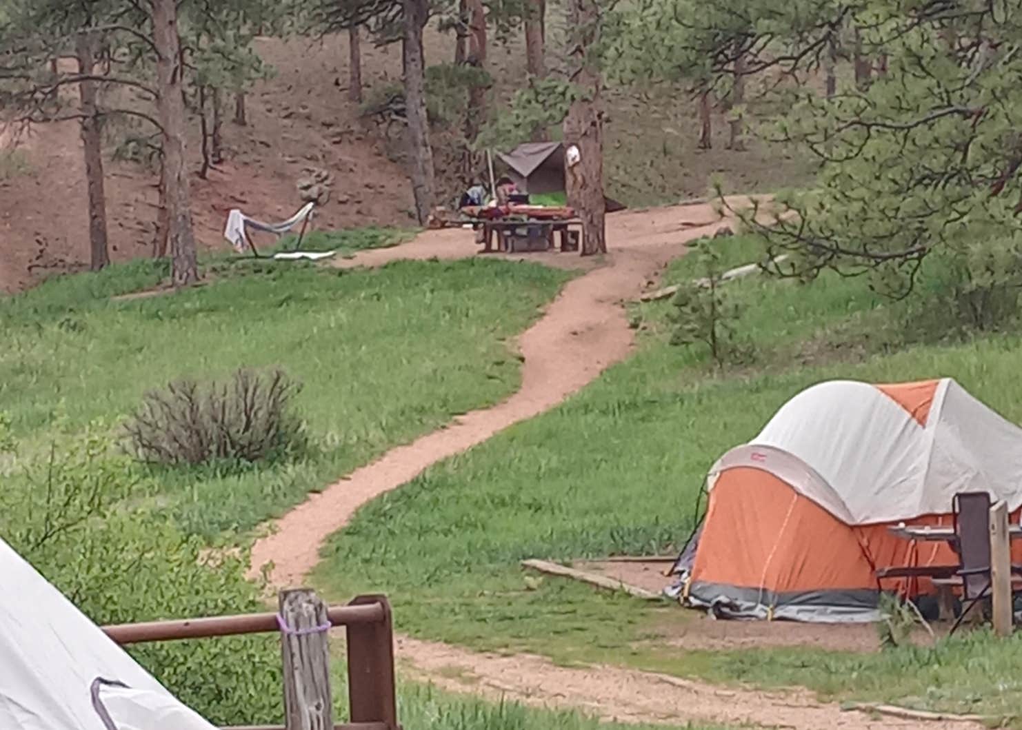 Platte River Campground Camping | The Dyrt