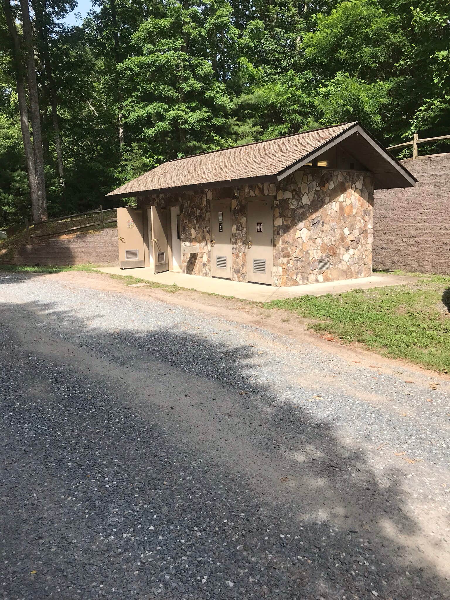 Cheoah Point Campground | The Dyrt