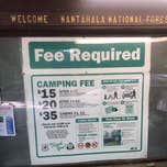 Cheoah Point Campground | Robbinsville, North Carolina