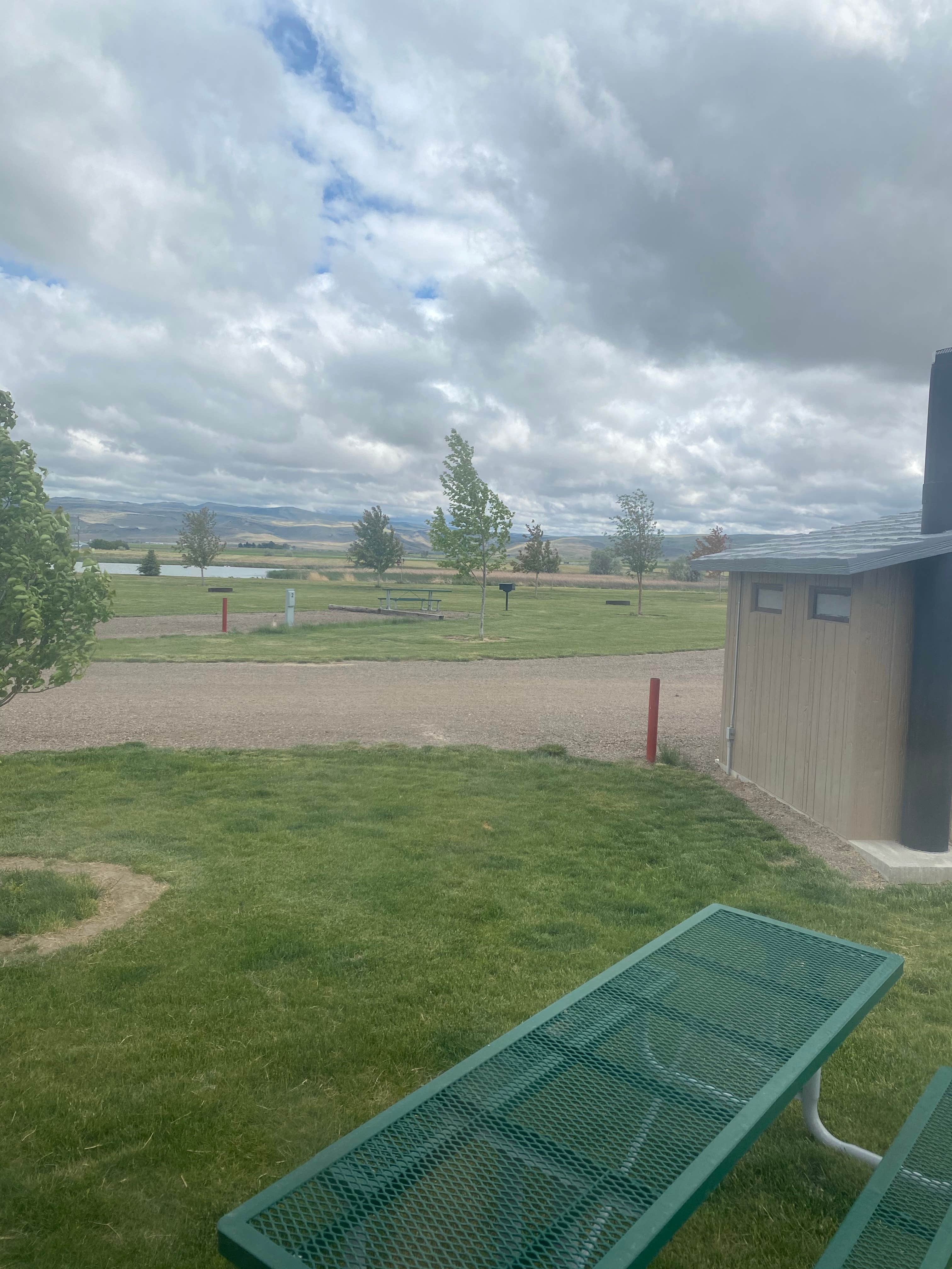 Murtaugh Lake Park Campground | The Dyrt