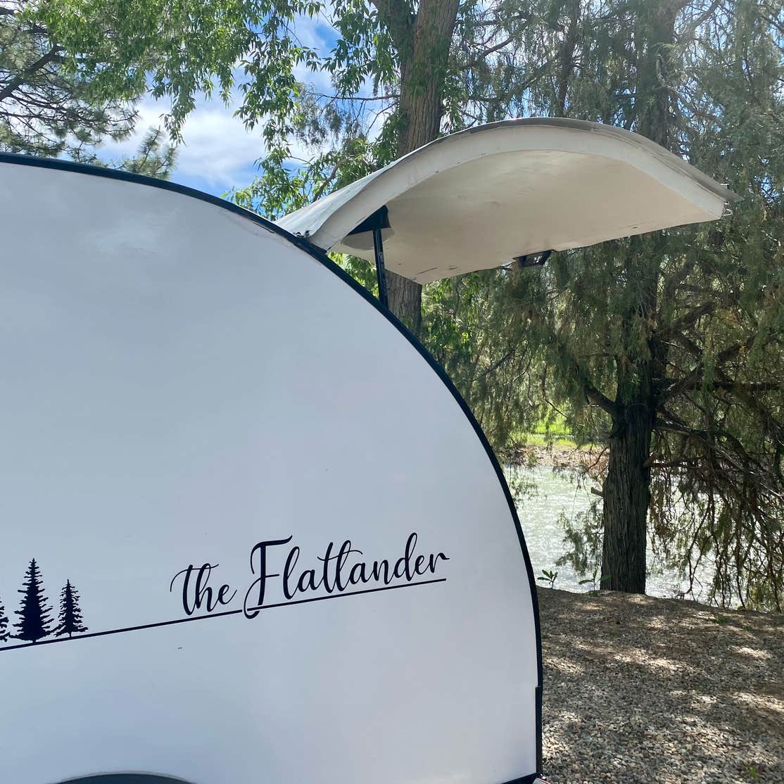 Durango North-Riverside KOA Camping | Cascade, Colorado