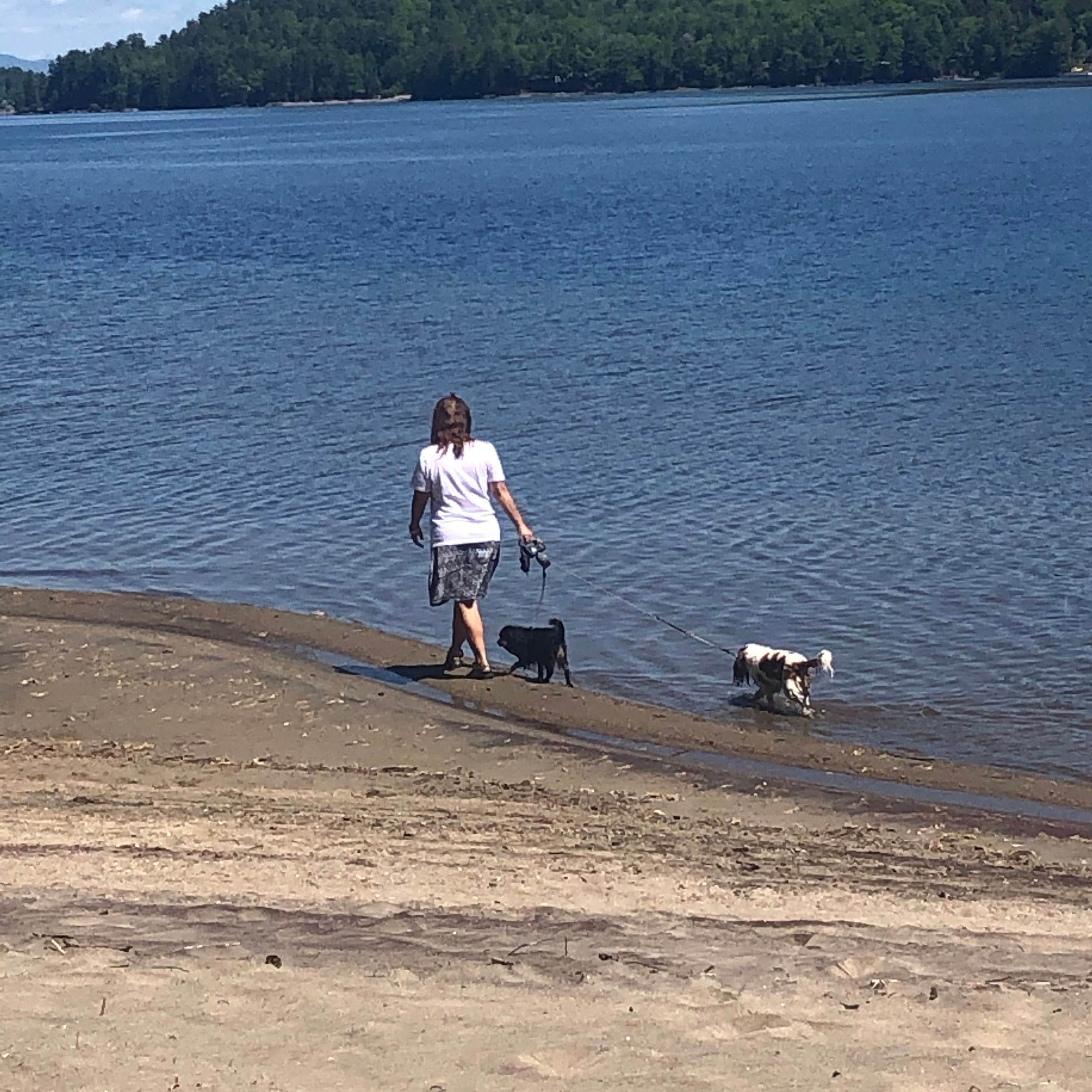 Scaroon Manor Campground Camping | The Dyrt